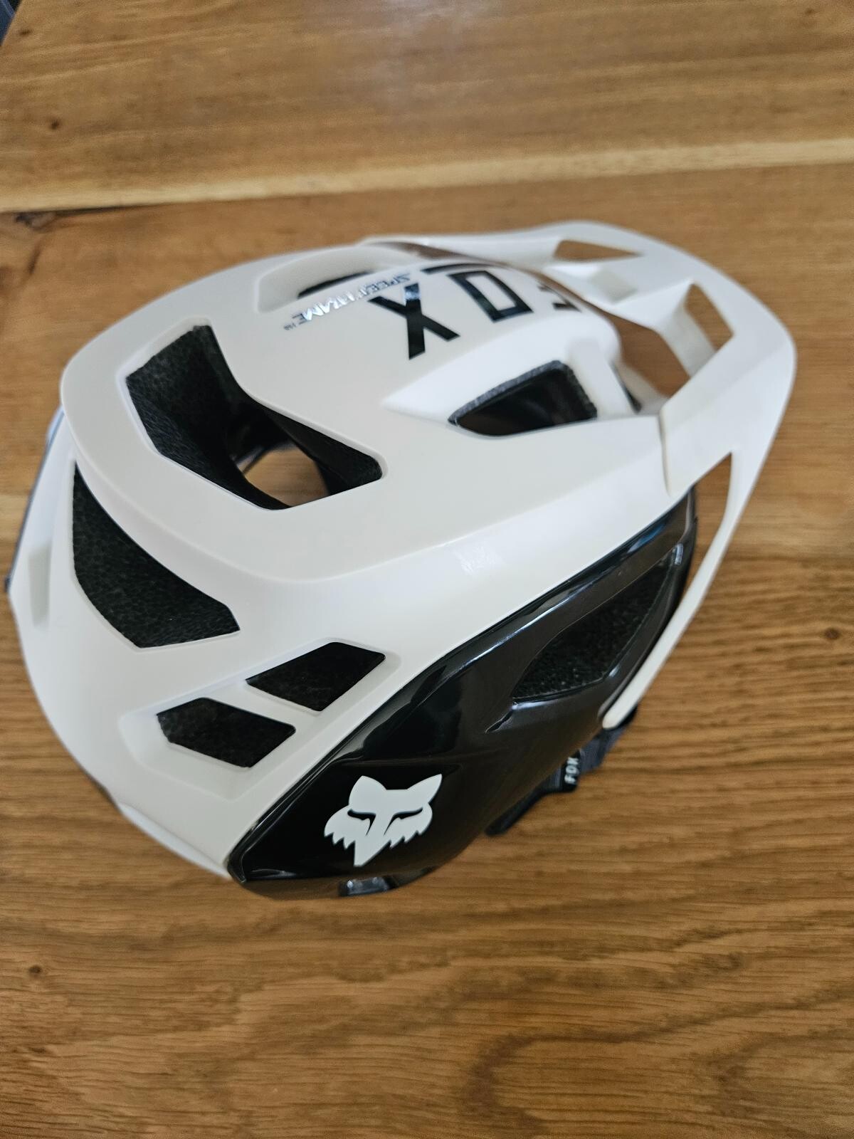 Fox Speedframe Pro Mips | Helmets | Bike Hub