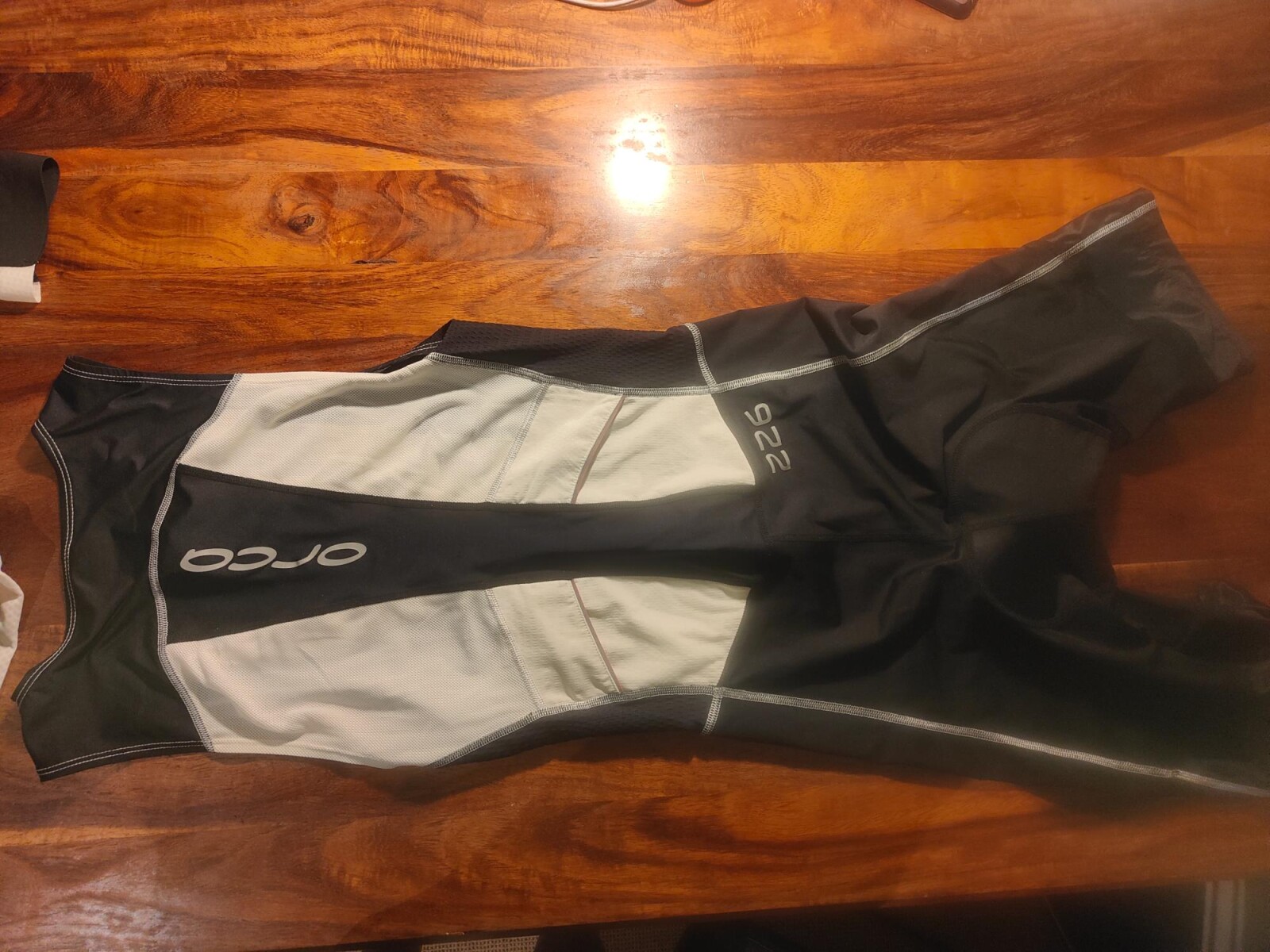 Orca 226 sleeveless trip suit | Trisuits & Wetsuits | Bike Hub