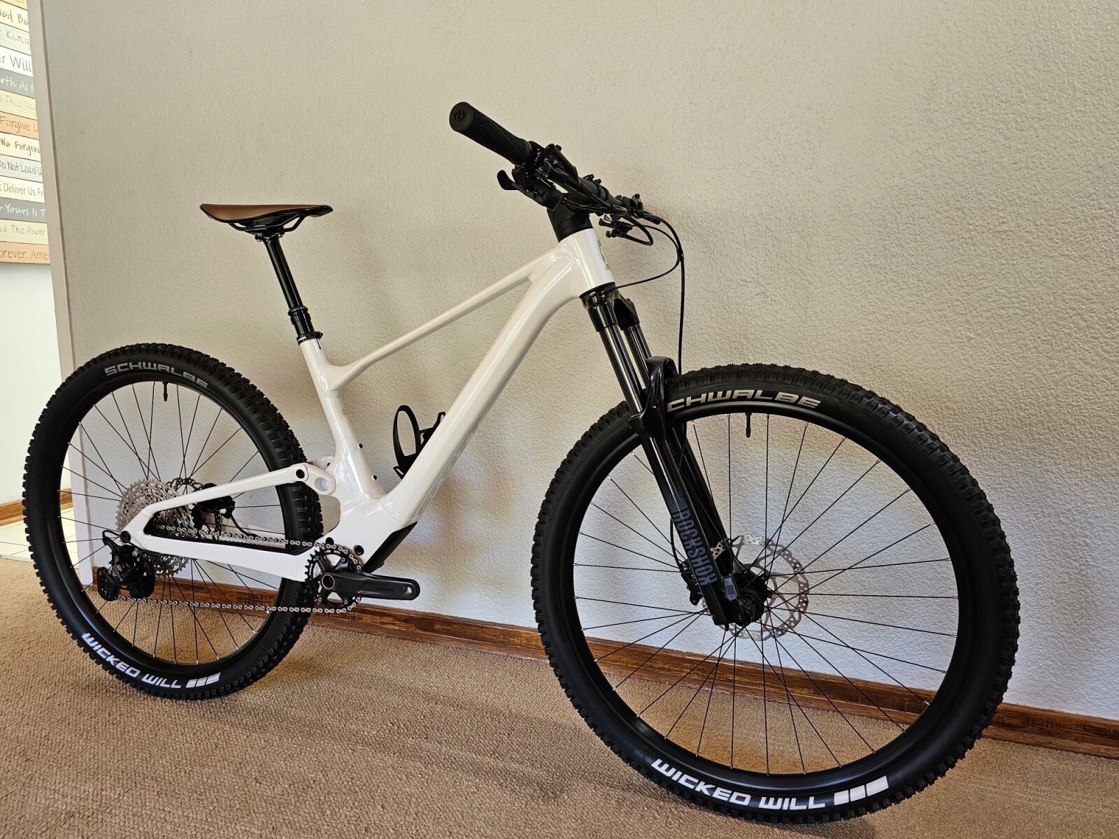 Scott Contessa Spark 930 (M) | Dual Suspension Mountain Bikes | Bike Hub