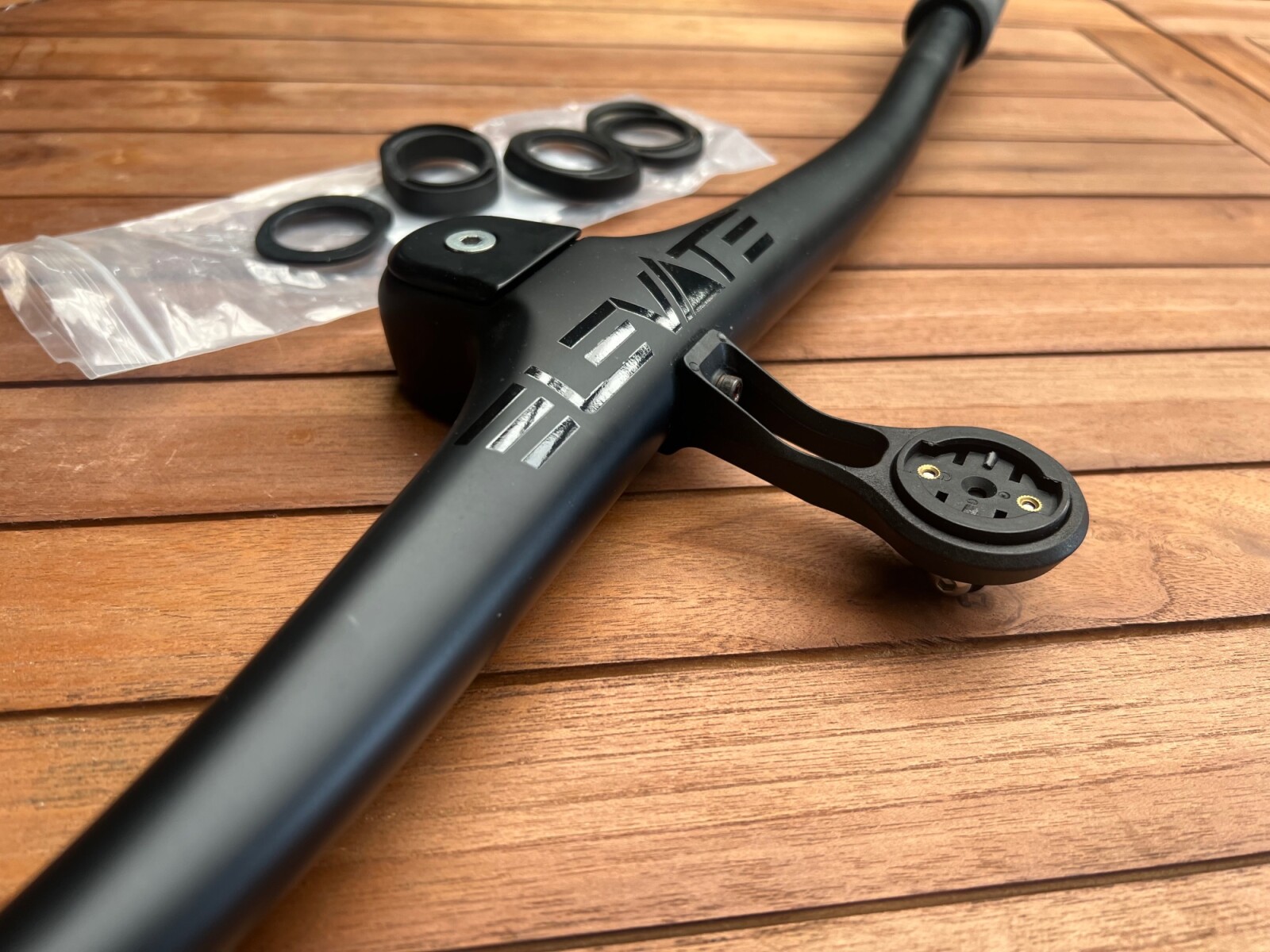 Elevate Integrated | Handlebars | Bike Hub