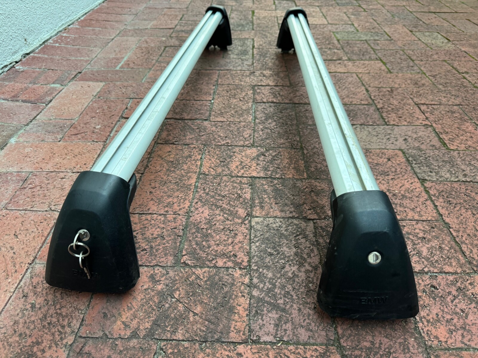 BMW 2 Series Roof Racks | Bike Racks | Bike Hub