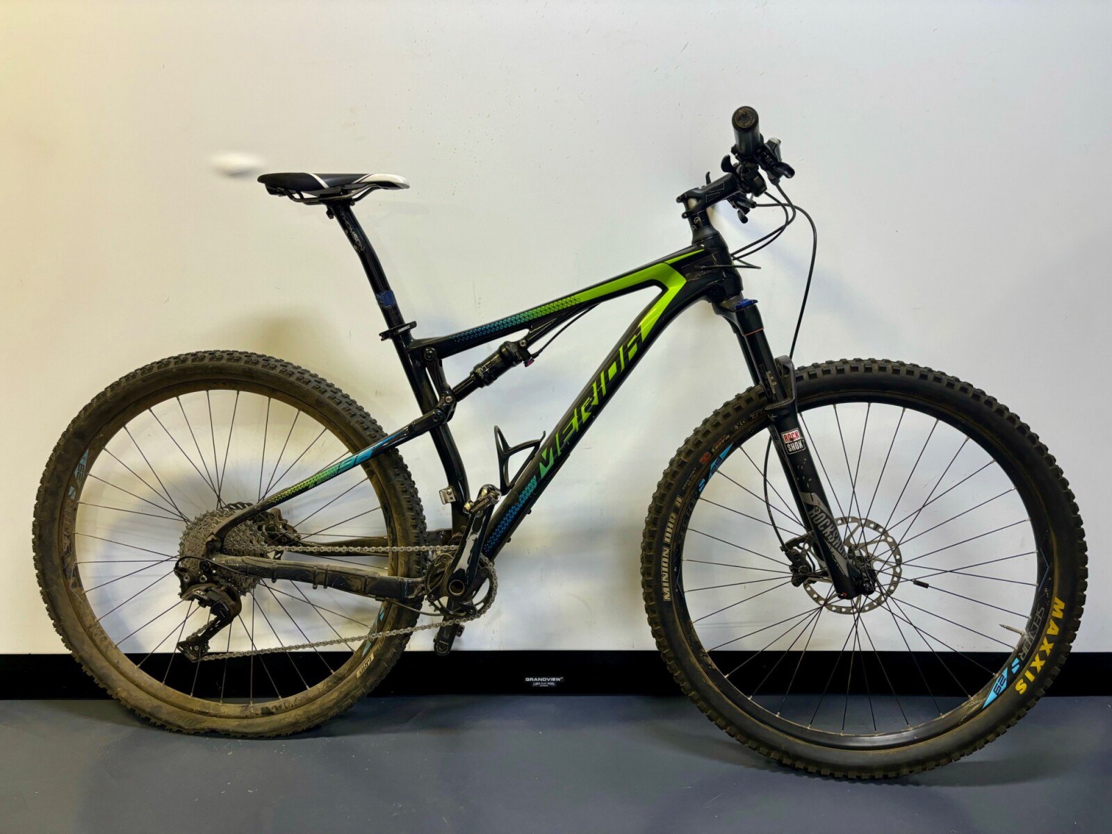 Merida Dual Suspension | Dual Suspension Mountain Bikes | Bike Hub