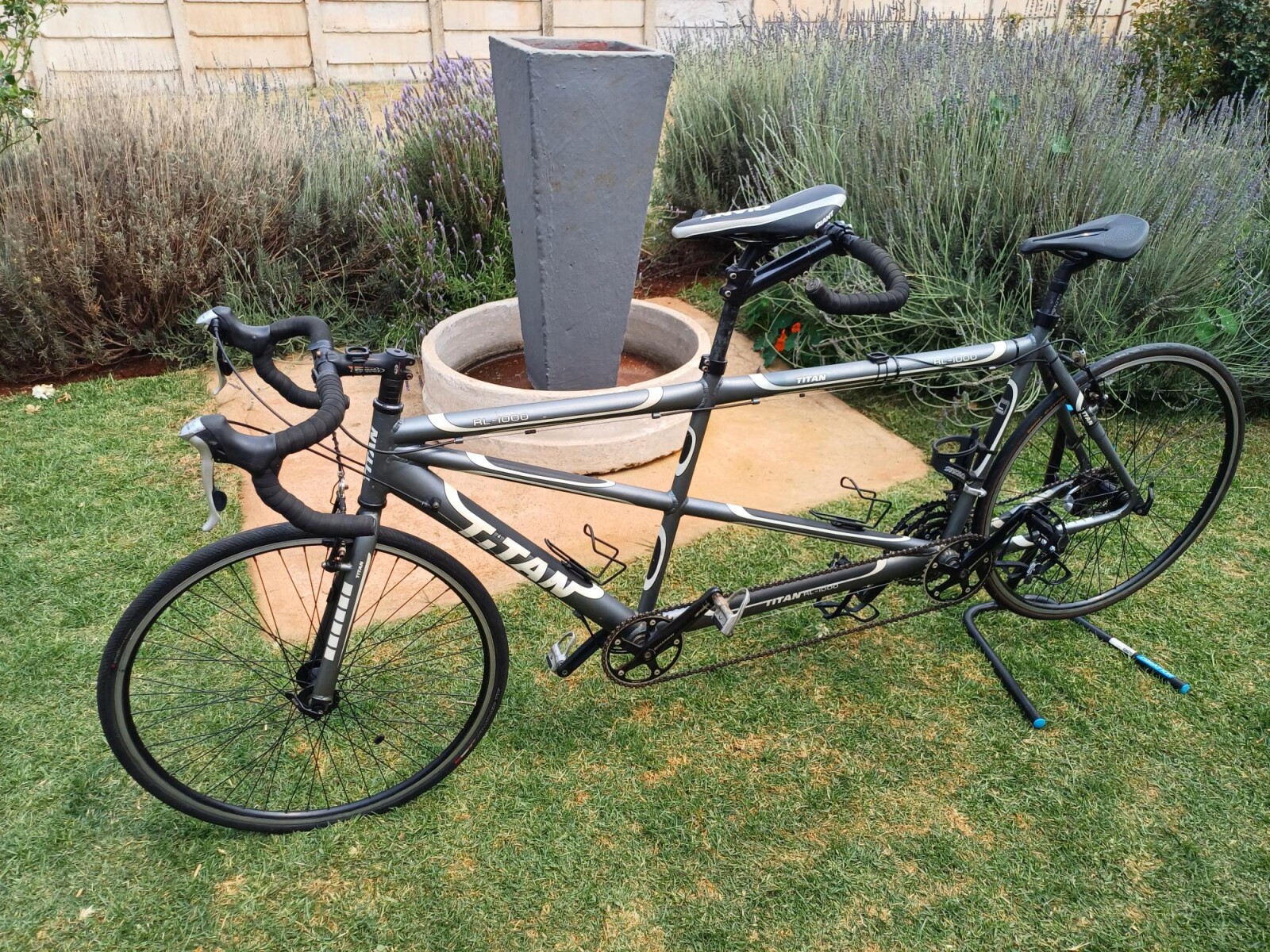 All round good condition | Tandem Road Bikes | Bike Hub