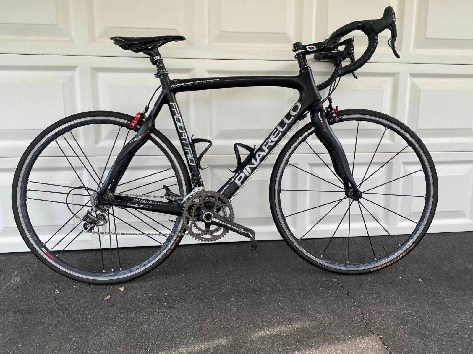 Pinarello FPK1 for sale | Road Bikes | Bike Hub