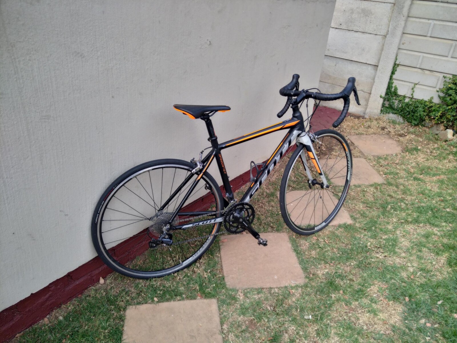 2020 Scott Speedster | Road Bikes | Bike Hub