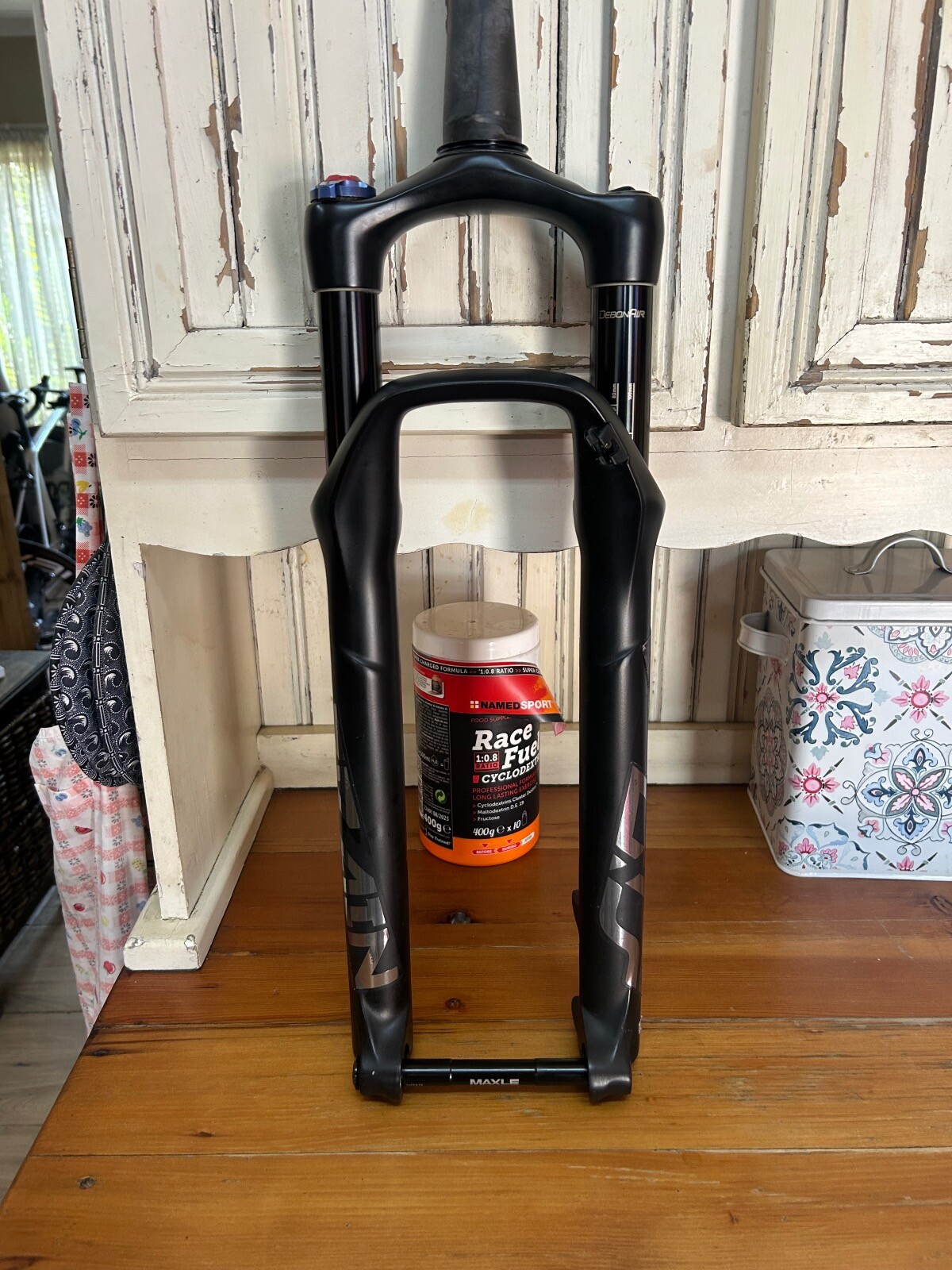 Price Lowered! Rock Shox SID Ultimate Brain | Mountain Bike Forks ...