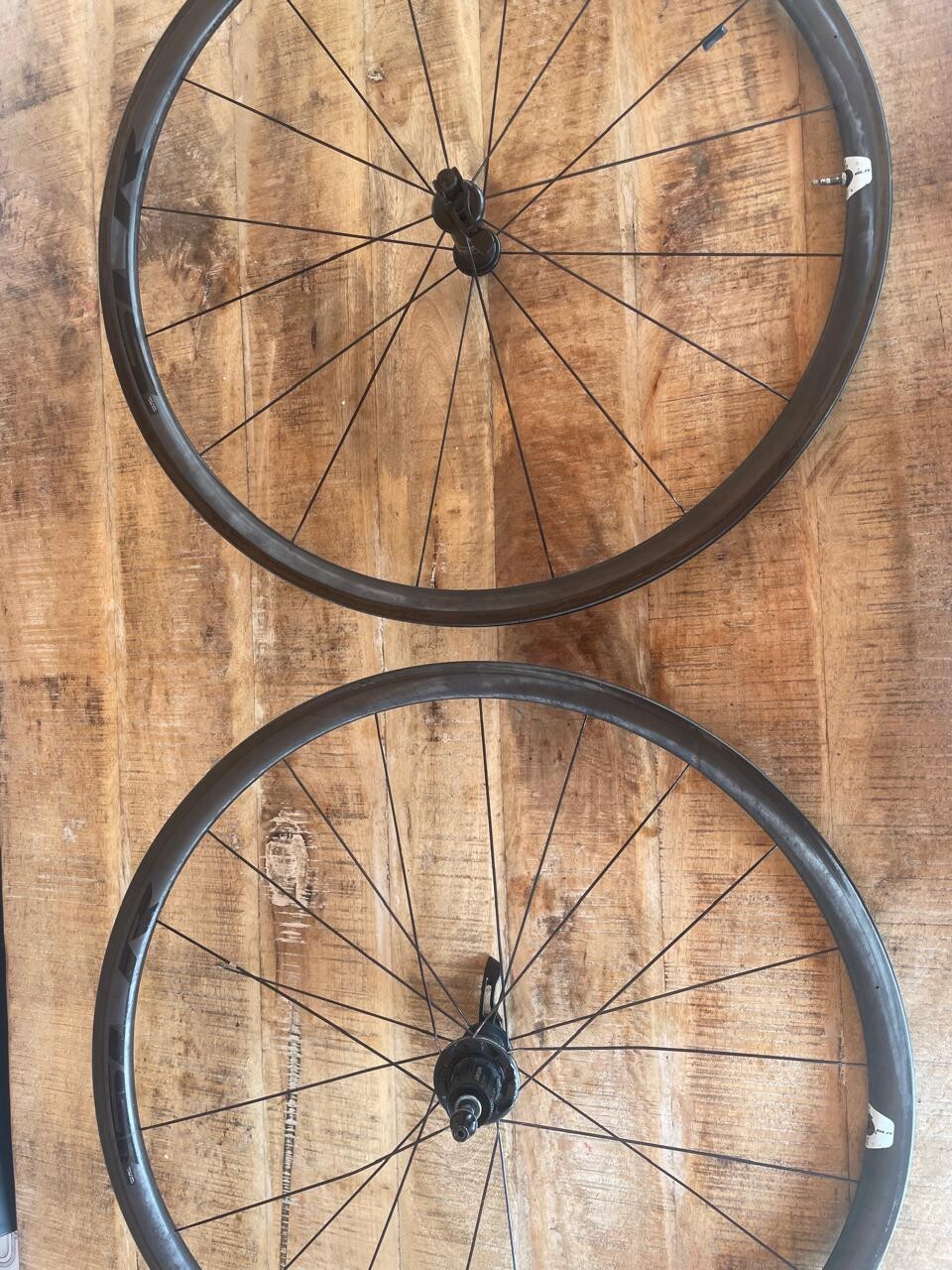 Giant SLR 0 Wheelset | Road Bike Wheels | Bike Hub