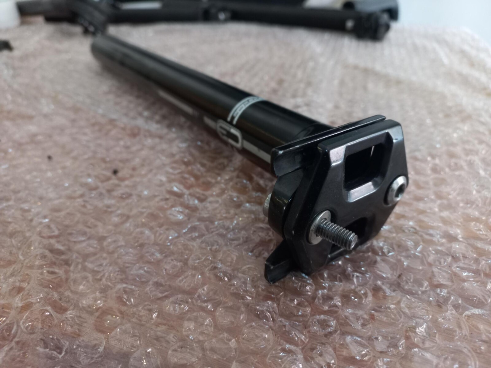 Aluminum seat post options | Seat Posts | Bike Hub