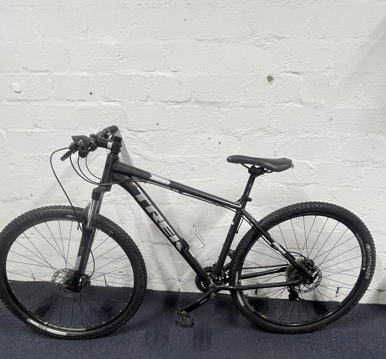 Trek hard tail | Hardtail Mountain Bikes | Bike Hub