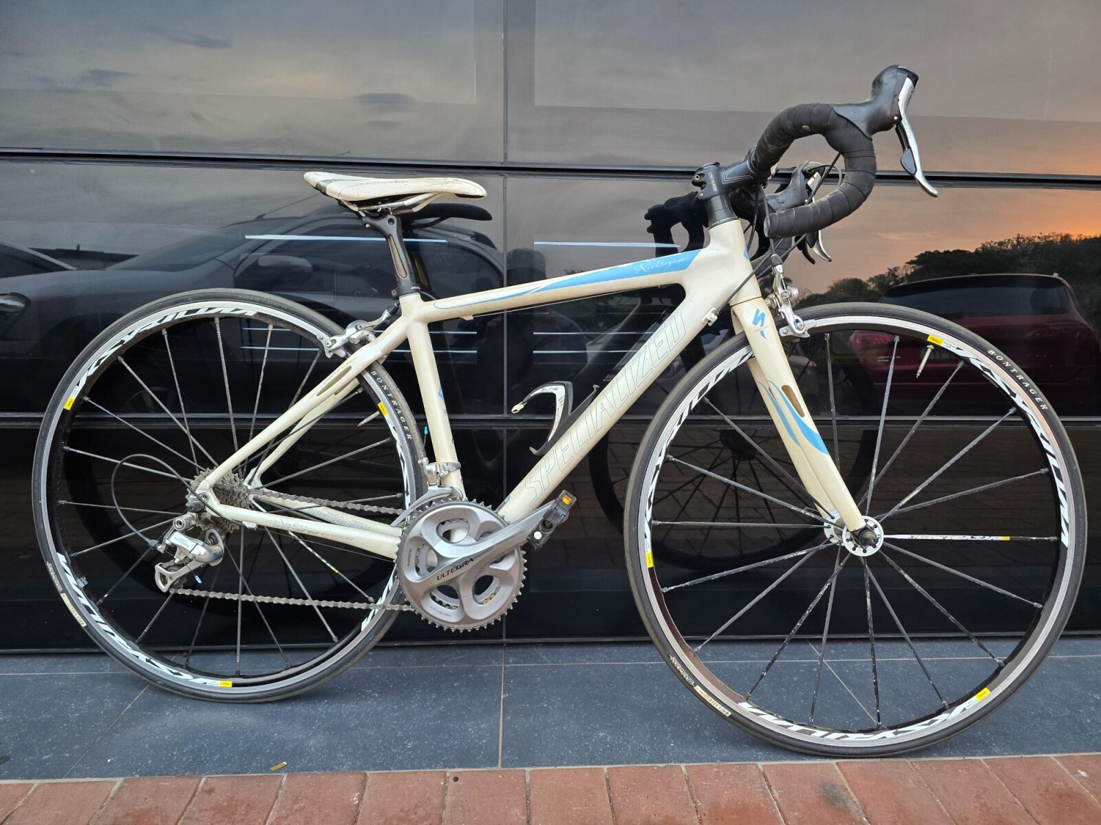 Ladies Specialized Ruby expert | Road Bikes | Bike Hub