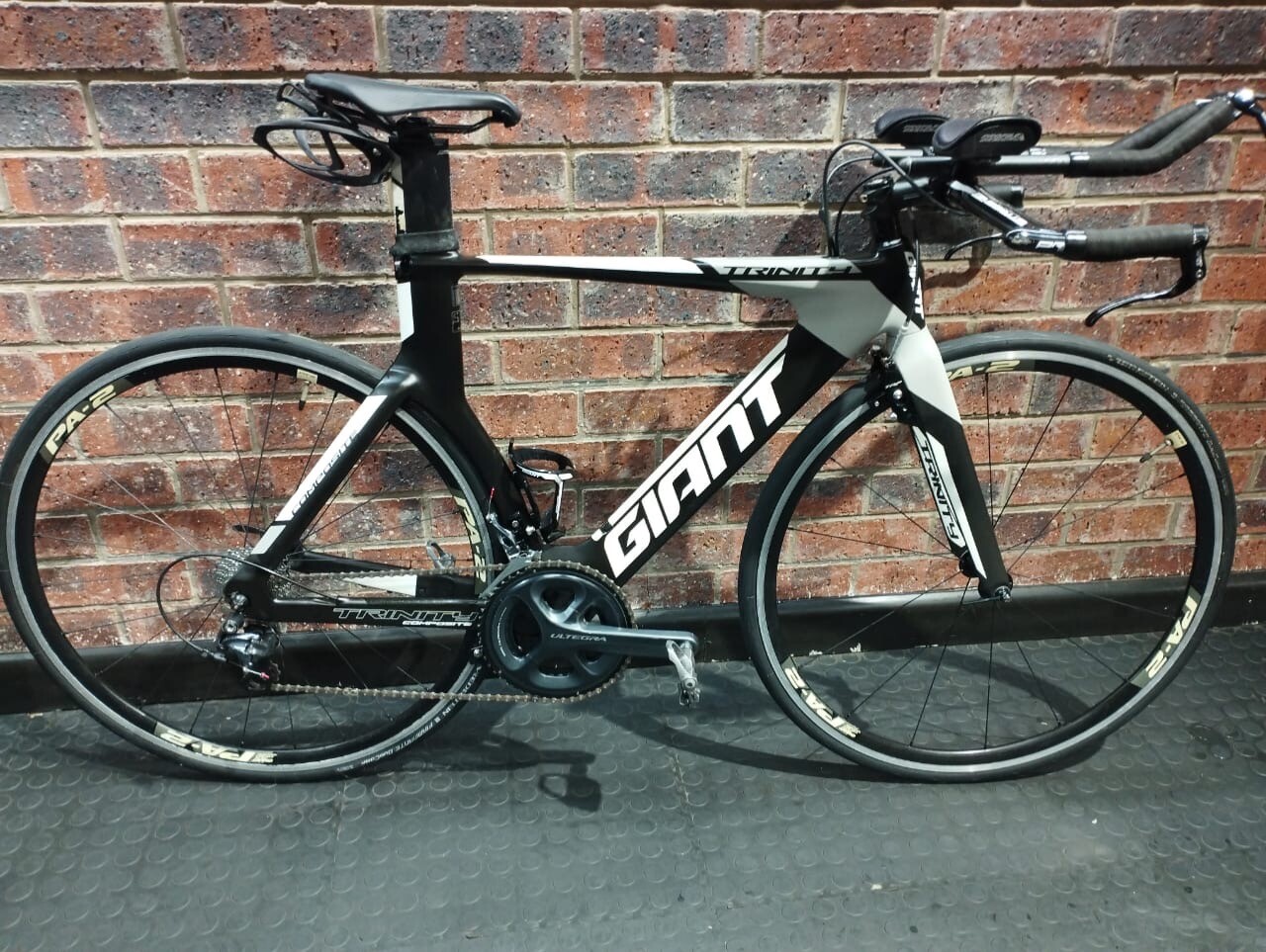 Giant Trinity TT | Triathlon & Time Trial Bikes | Bike Hub