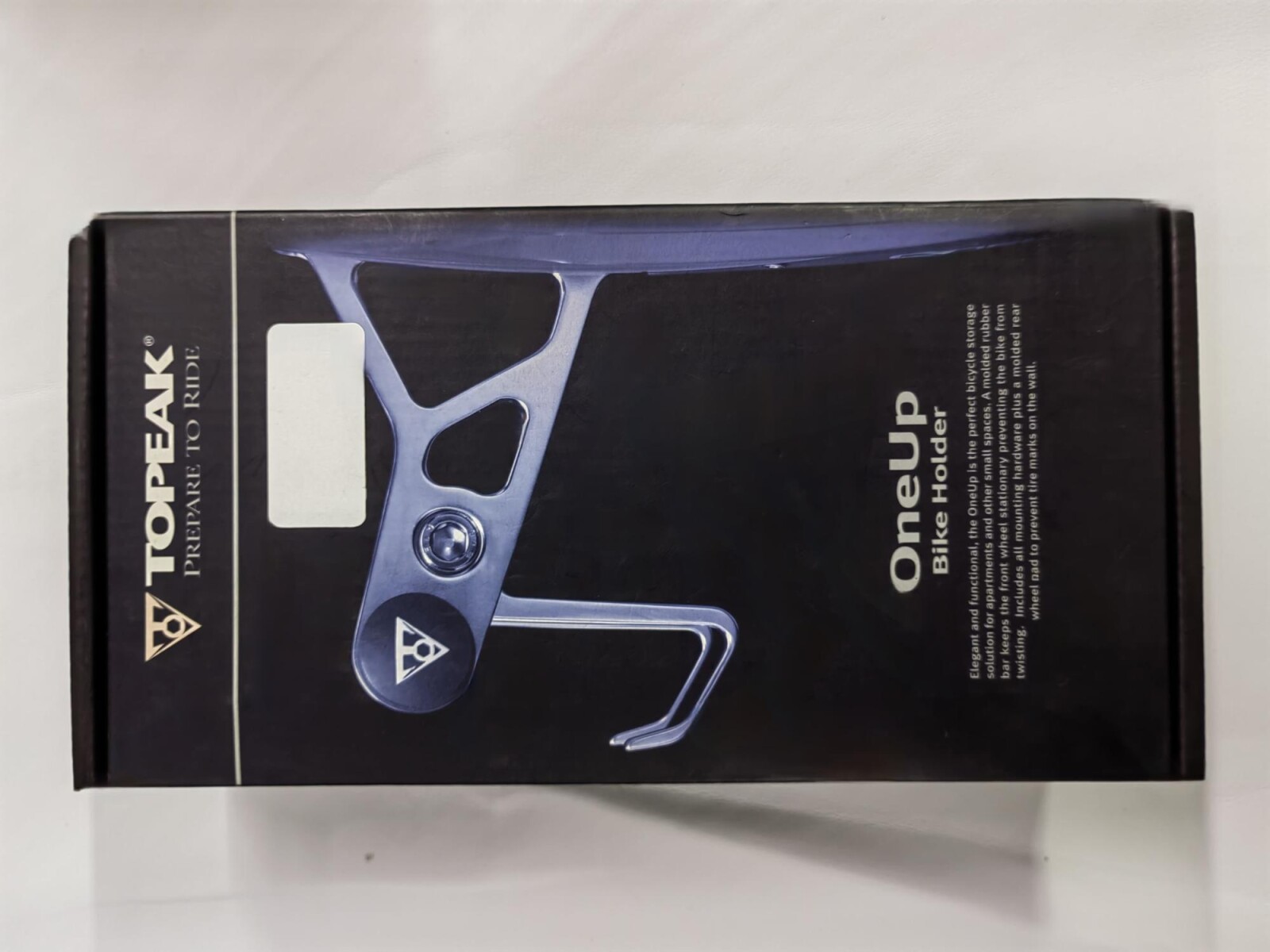 TOPEAK ONE UP BIKE HOLDER | Bike Racks | Bike Hub