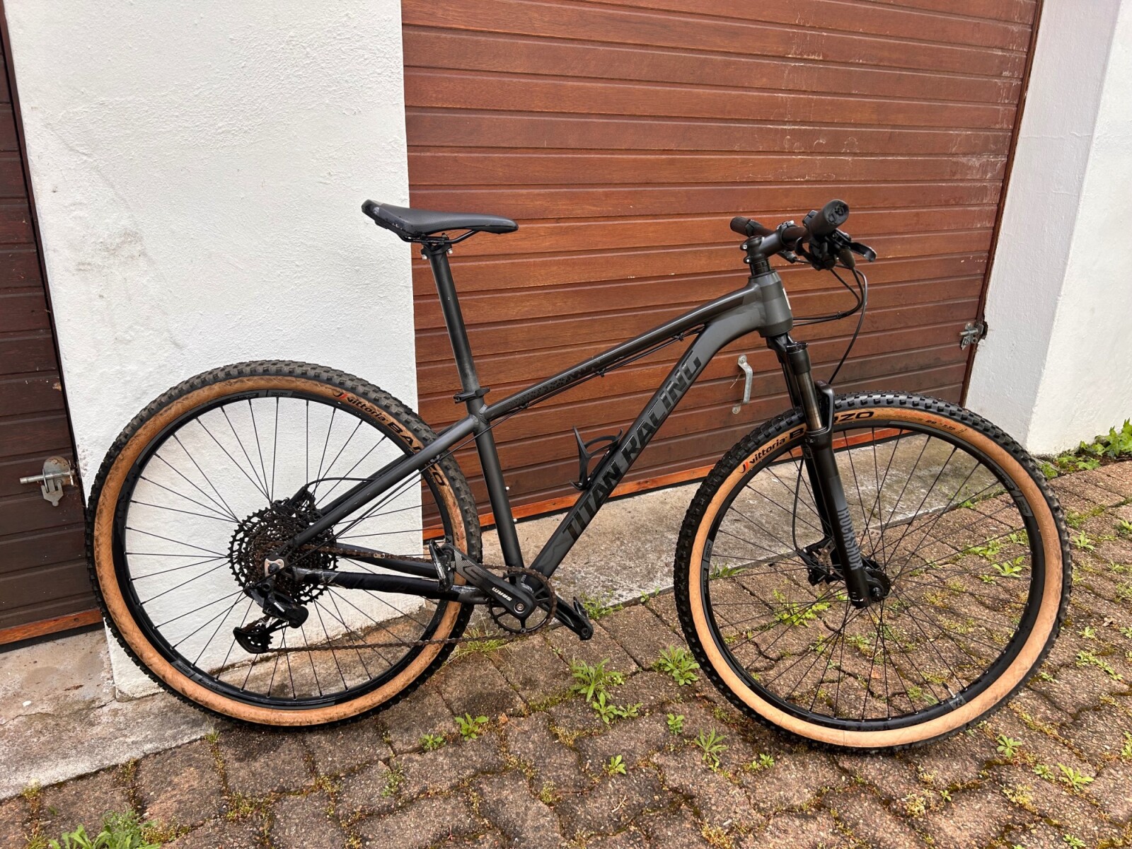 Titan Racing Dash Drone | Hardtail Mountain Bikes | Bike Hub