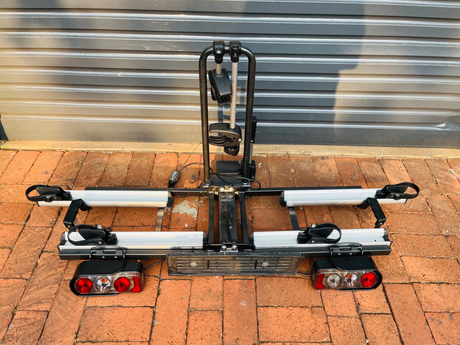 Two bike Bosal bike rack | Bike Racks | Bike Hub