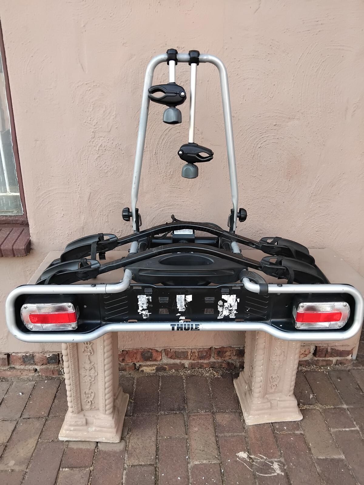 Thule 2 bike Carrier | Bike Racks | Bike Hub