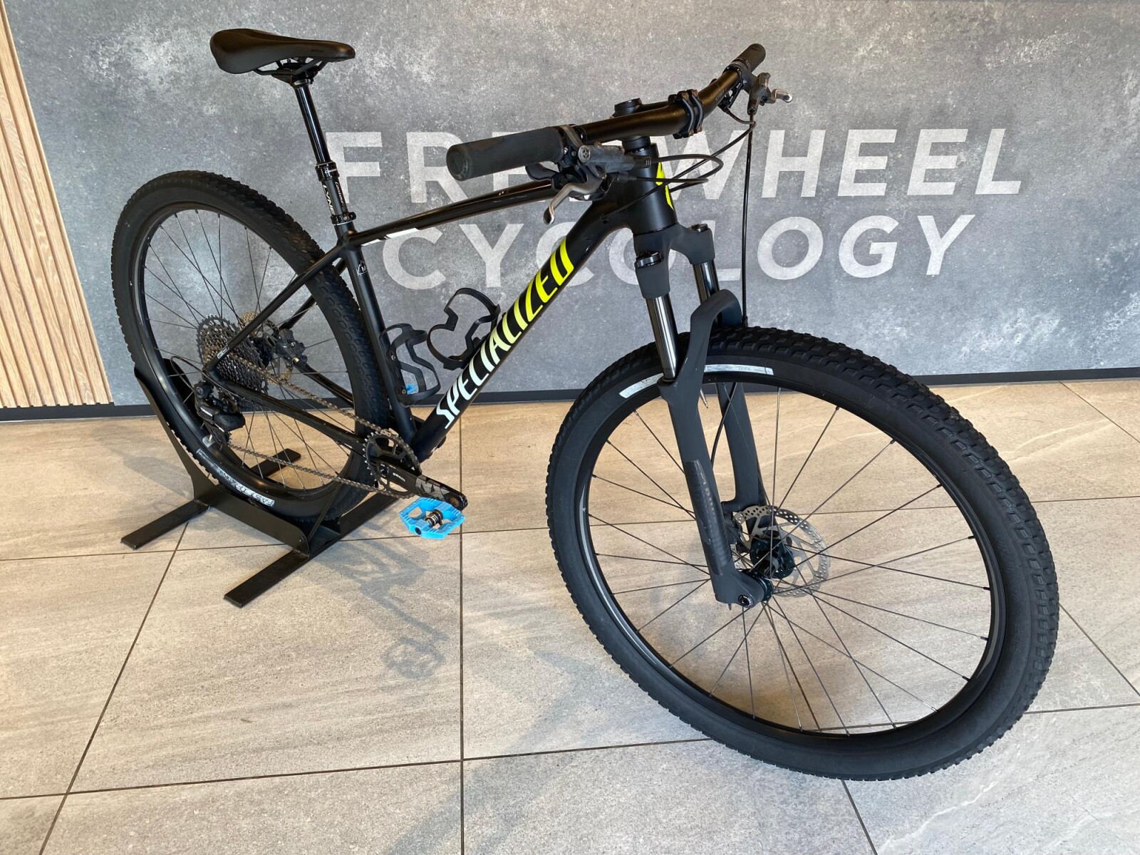 Specialized Chisel | Hardtail Mountain Bikes | Bike Hub