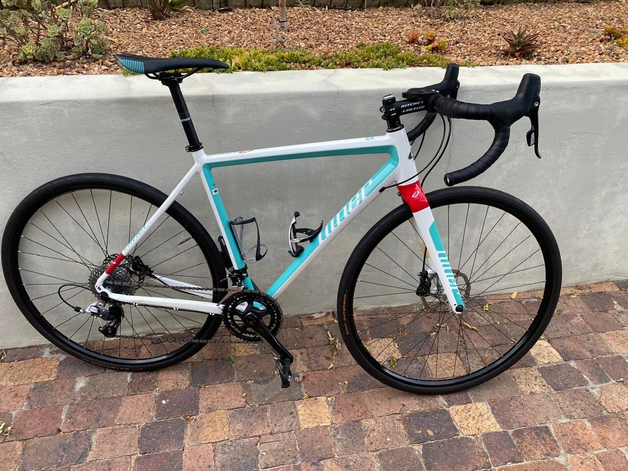 Niner RLT | Gravel Bikes | Bike Hub