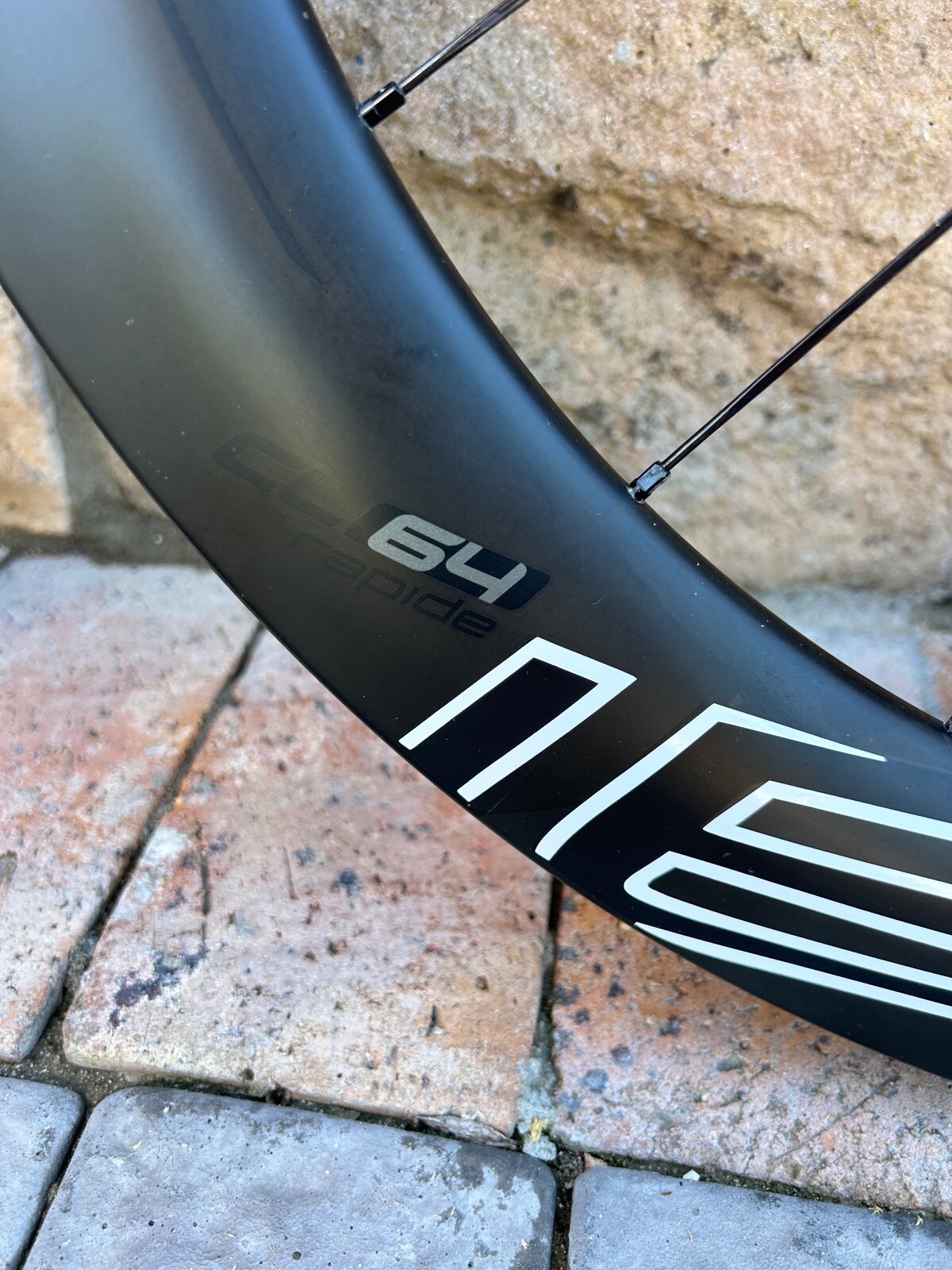 Roval rapide cl64 | Road Bike Wheels | Bike Hub