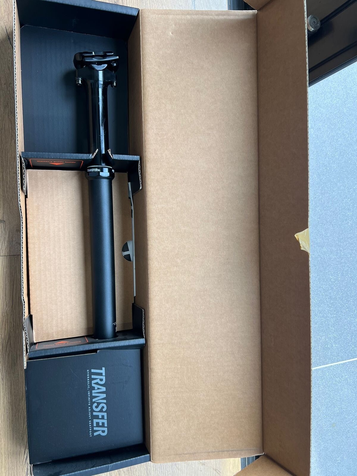 Fox Transfer SL BRAND NEW | Dropper Seat Posts | Bike Hub