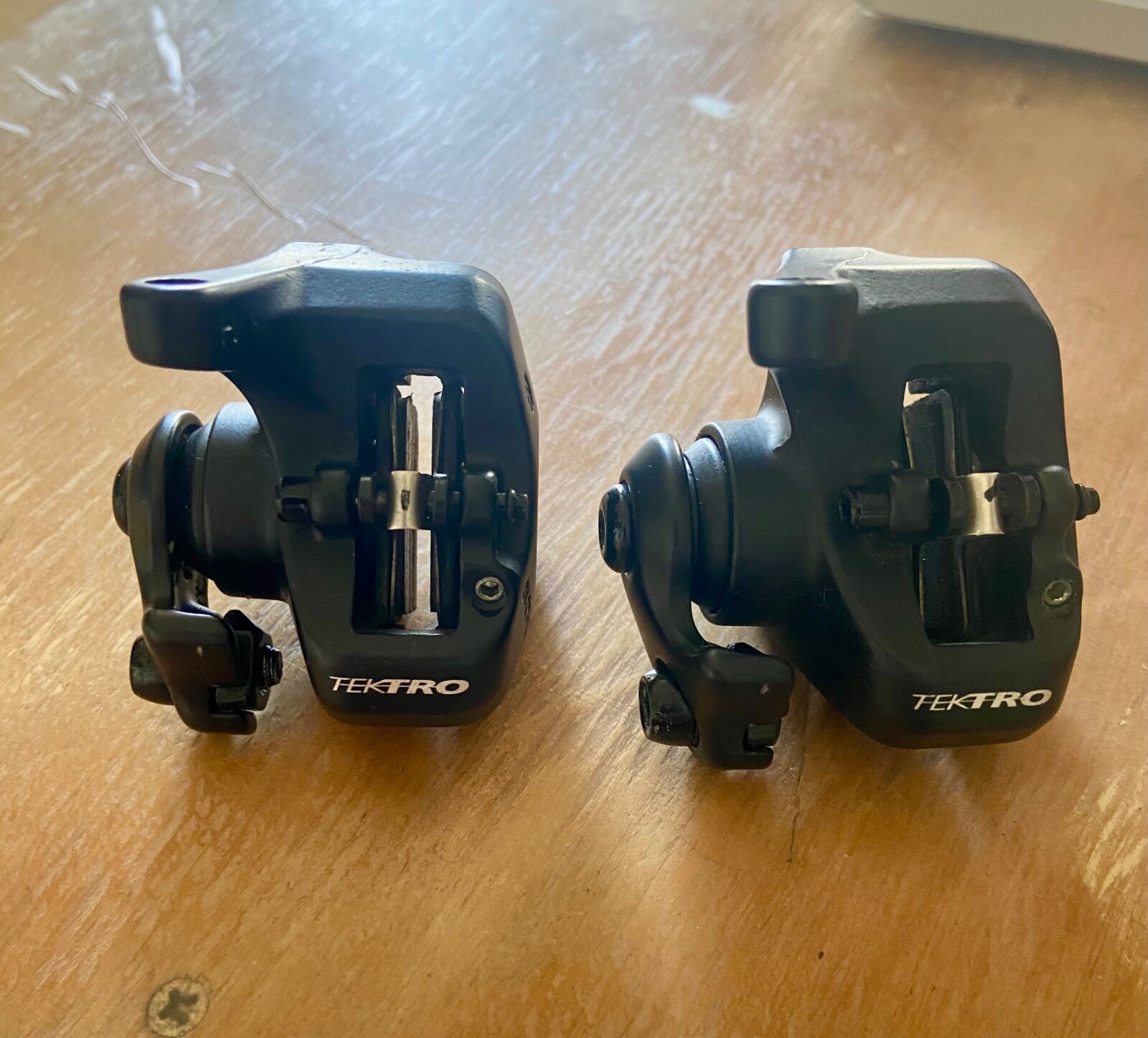 Tektro Mechanical disc calipers | Brake Parts & Accessories | Bike Hub