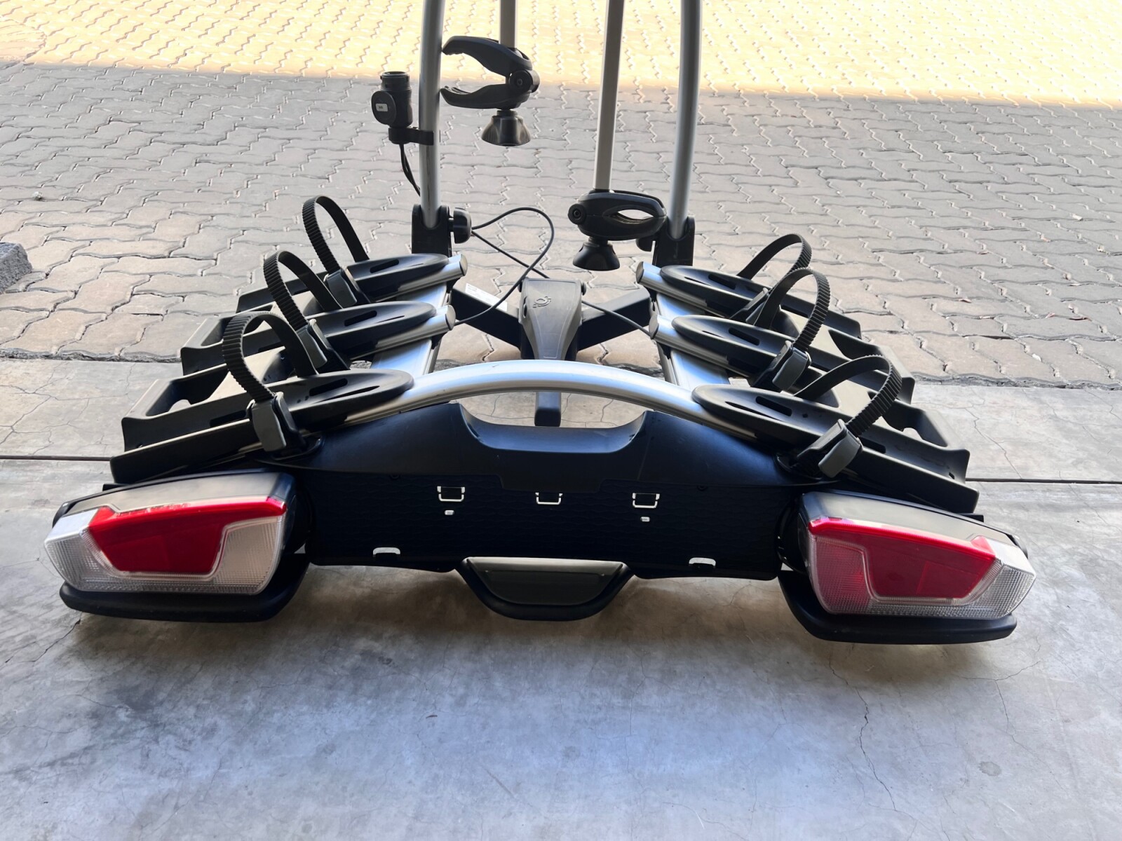 Thule 3 bike | Bike Racks | Bike Hub