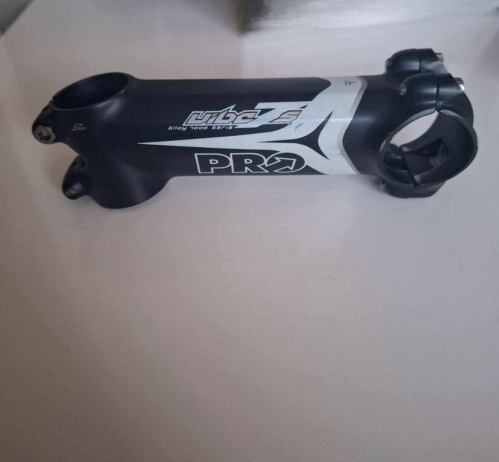 Pro stem | Stems | Bike Hub