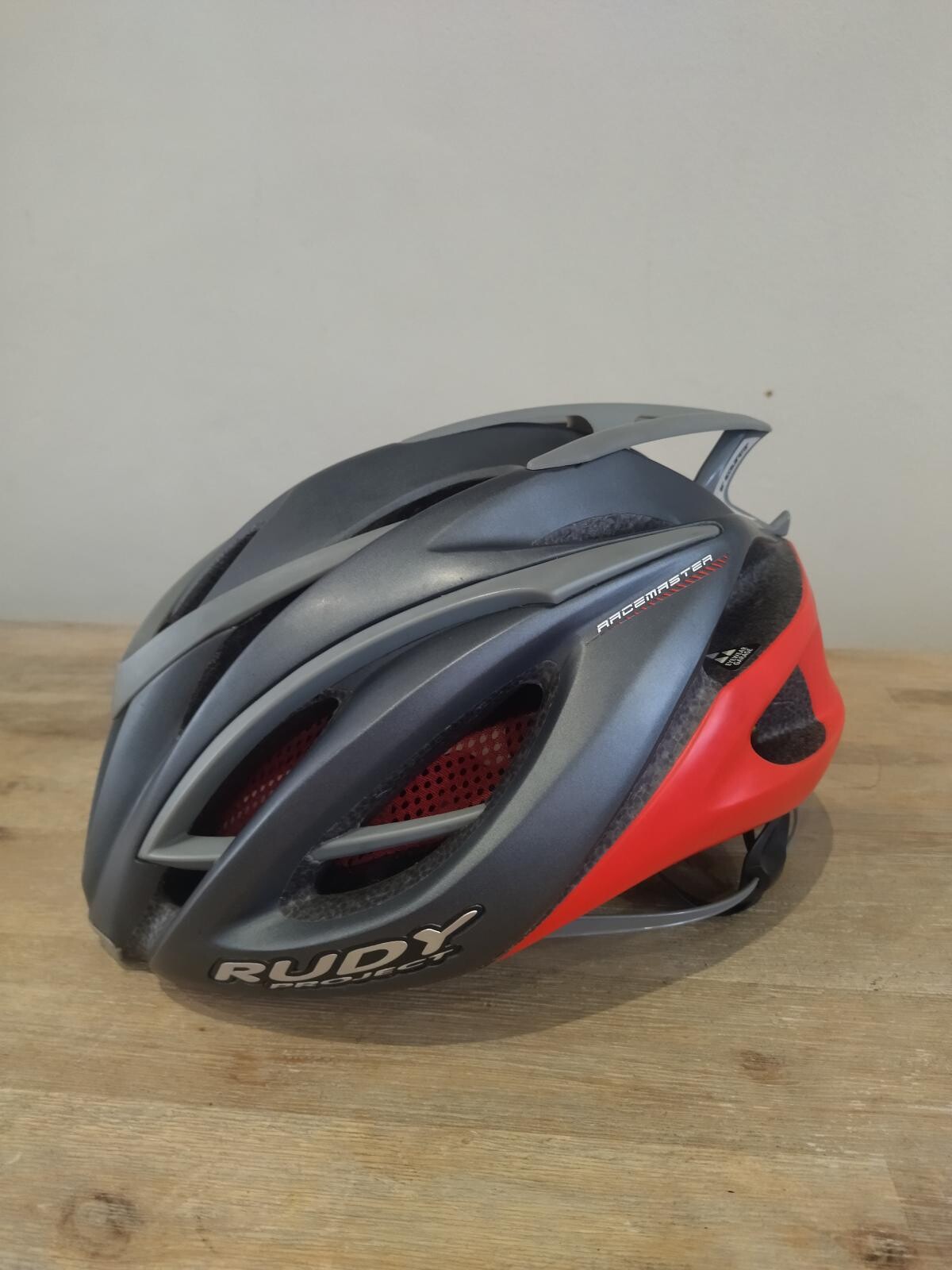 Rudy Project Racemaster (S/M) | Helmets | Bike Hub