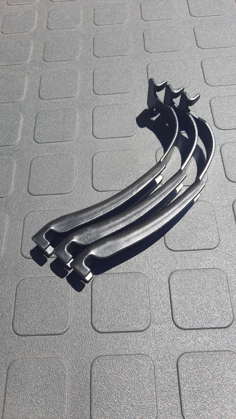 Bike Rack Around- the- Bar Adapter | Bike Racks | Bike Hub