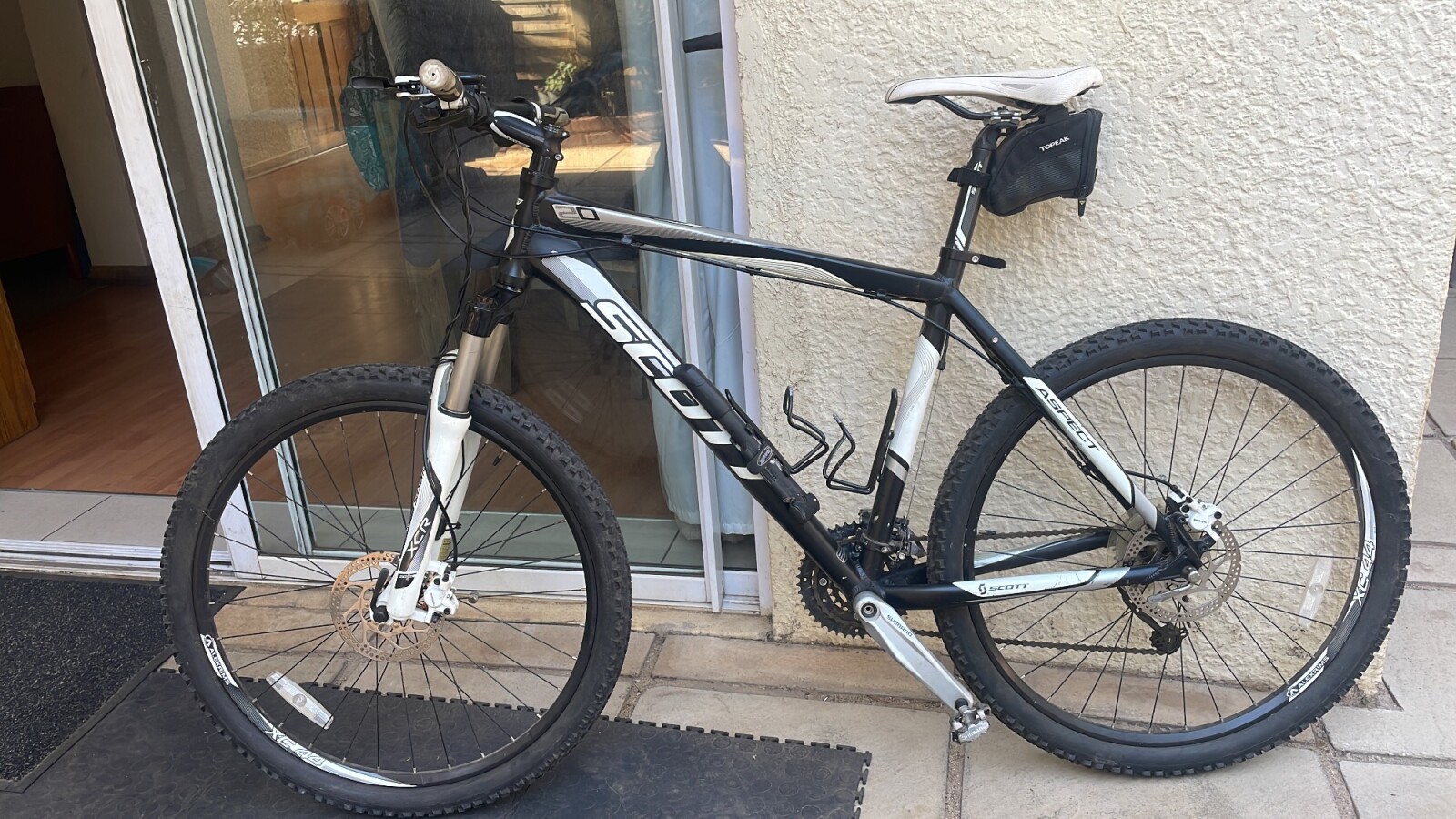 Scott Aspect 20 | Dual Suspension Mountain Bikes | Bike Hub