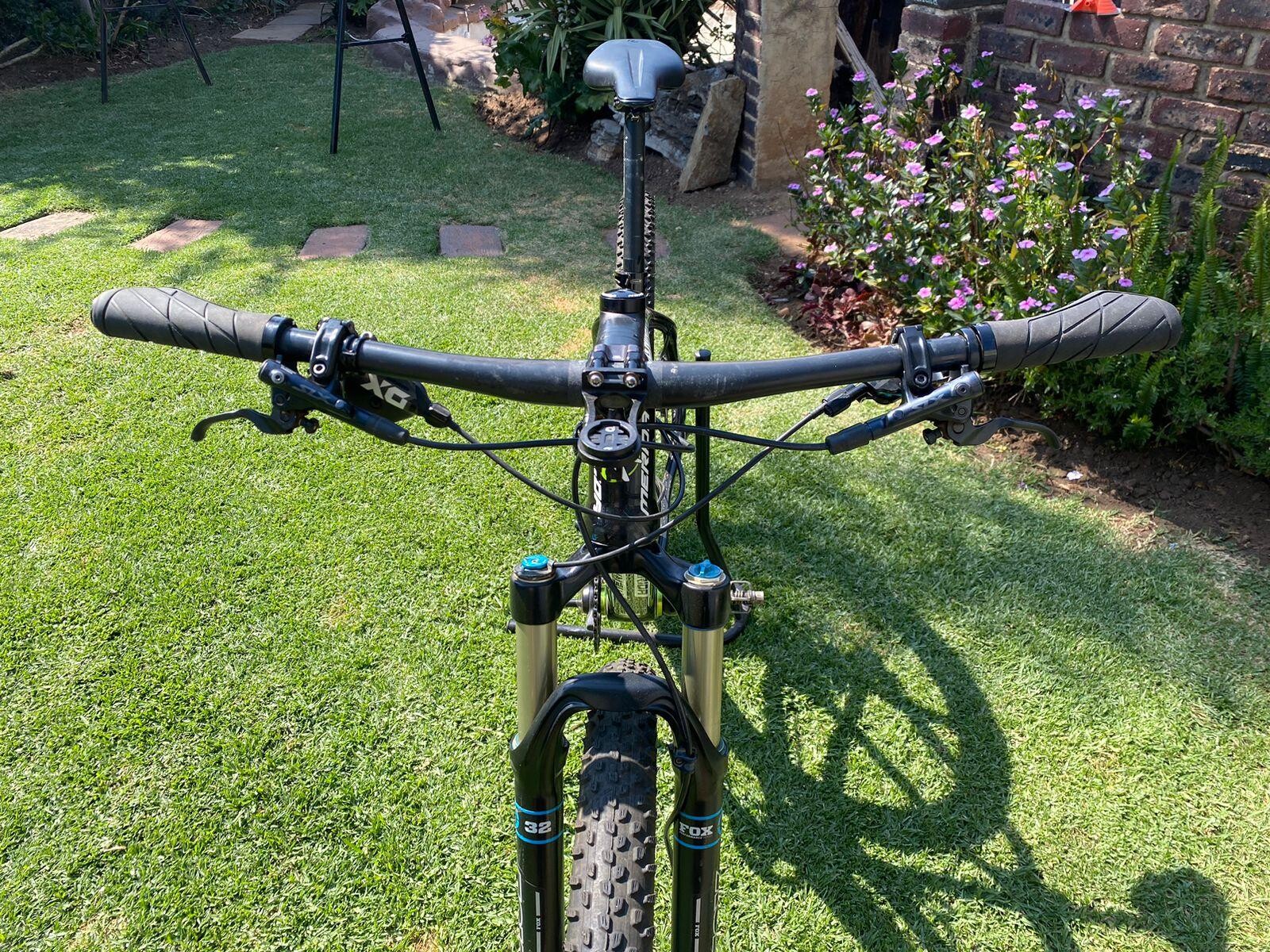 Merida Big Nine Team Limeted edition 2017 | Hardtail Mountain Bikes ...