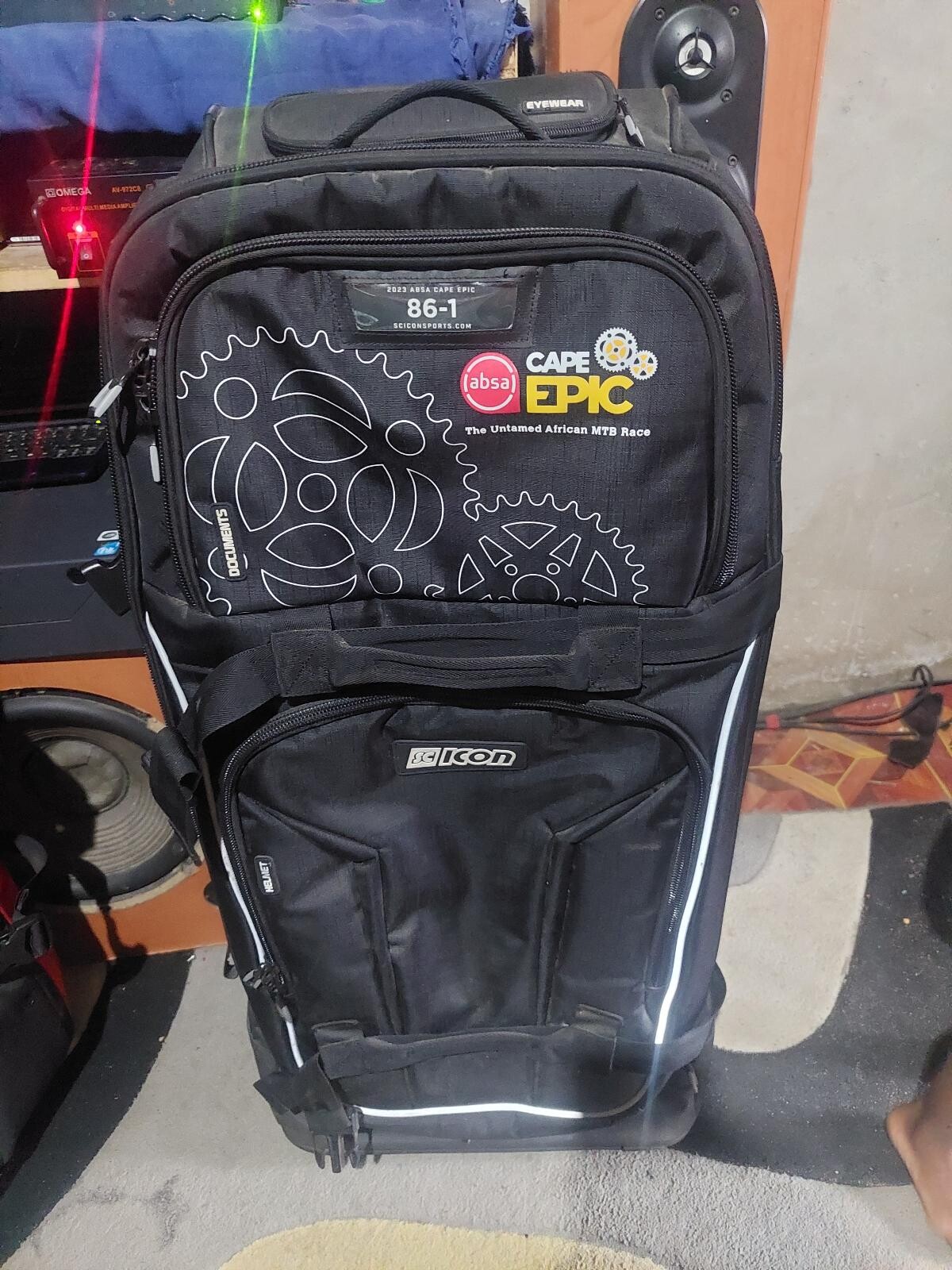 Cape epic bags | Other Apparel | Bike Hub