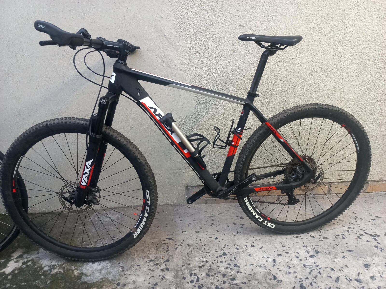 Apex A900 Pro | Hardtail Mountain Bikes | Bike Hub