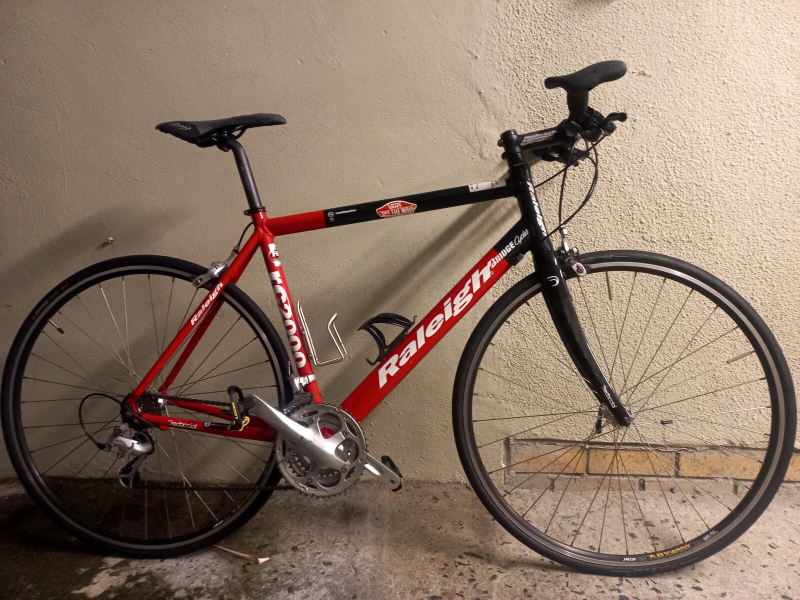 Raleigh rc2000 | Road Bikes | Bike Hub