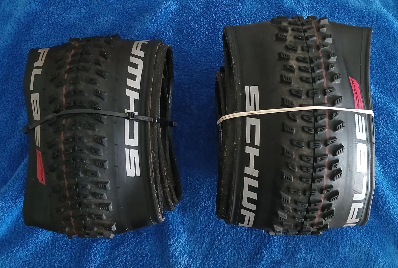 Schwalbe Racing Ralph Super ground | Mountain Bike Tyres | Bike Hub