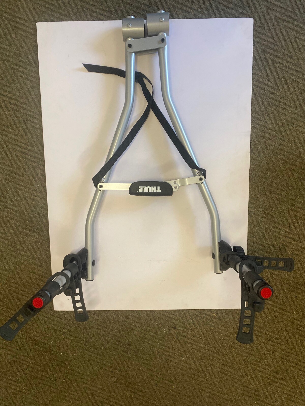 Thule bicycle rack | Bike Racks | Bike Hub