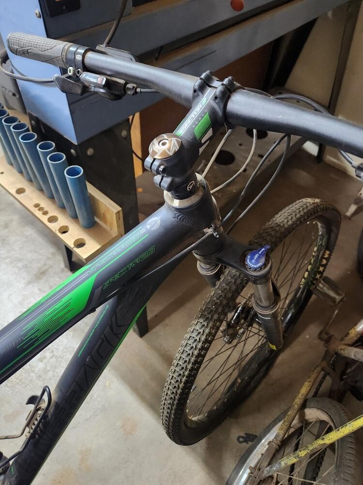 Silverback | Hardtail Mountain Bikes | Bike Hub