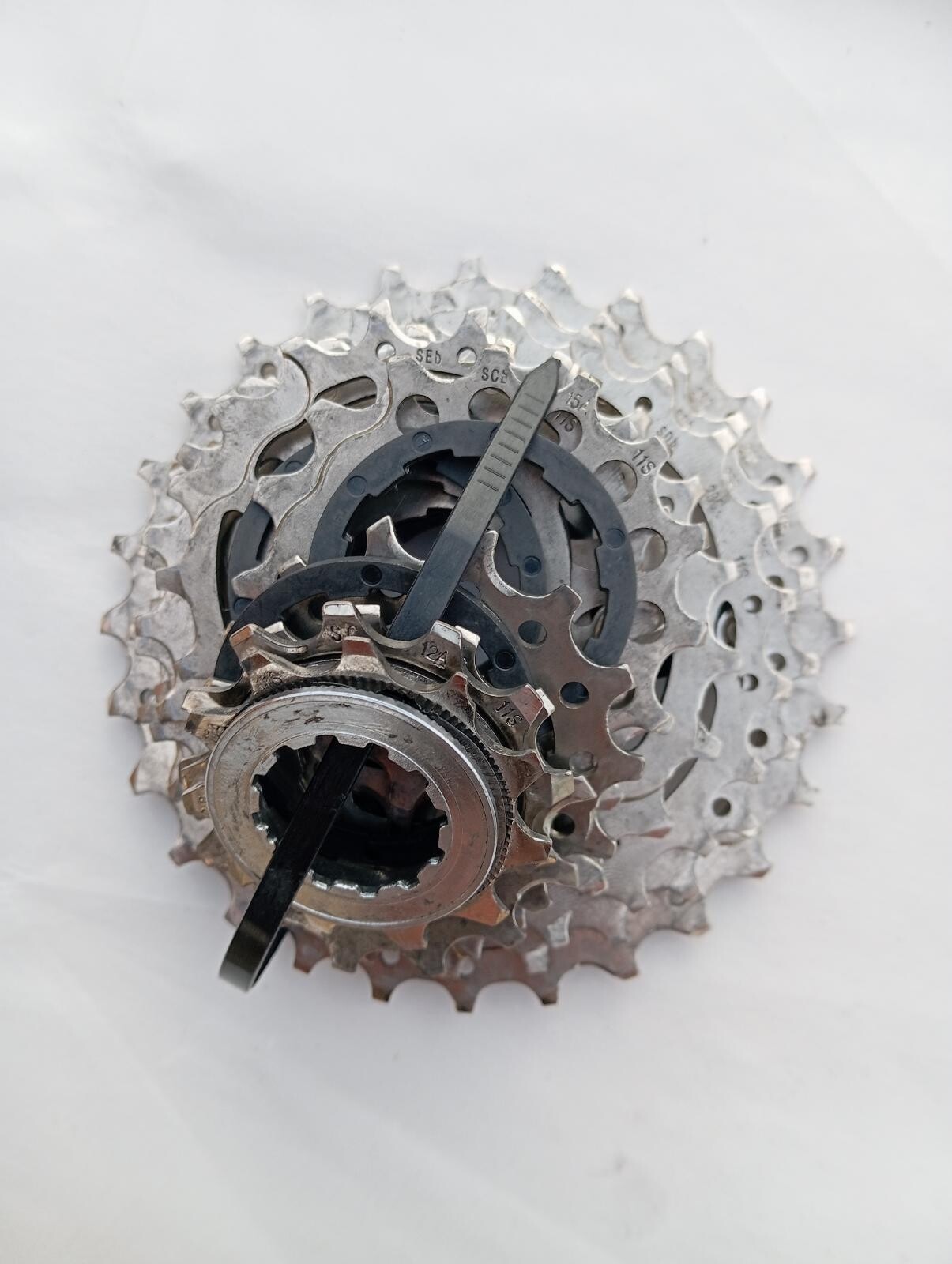 105 11 speed | Cassettes | Bike Hub