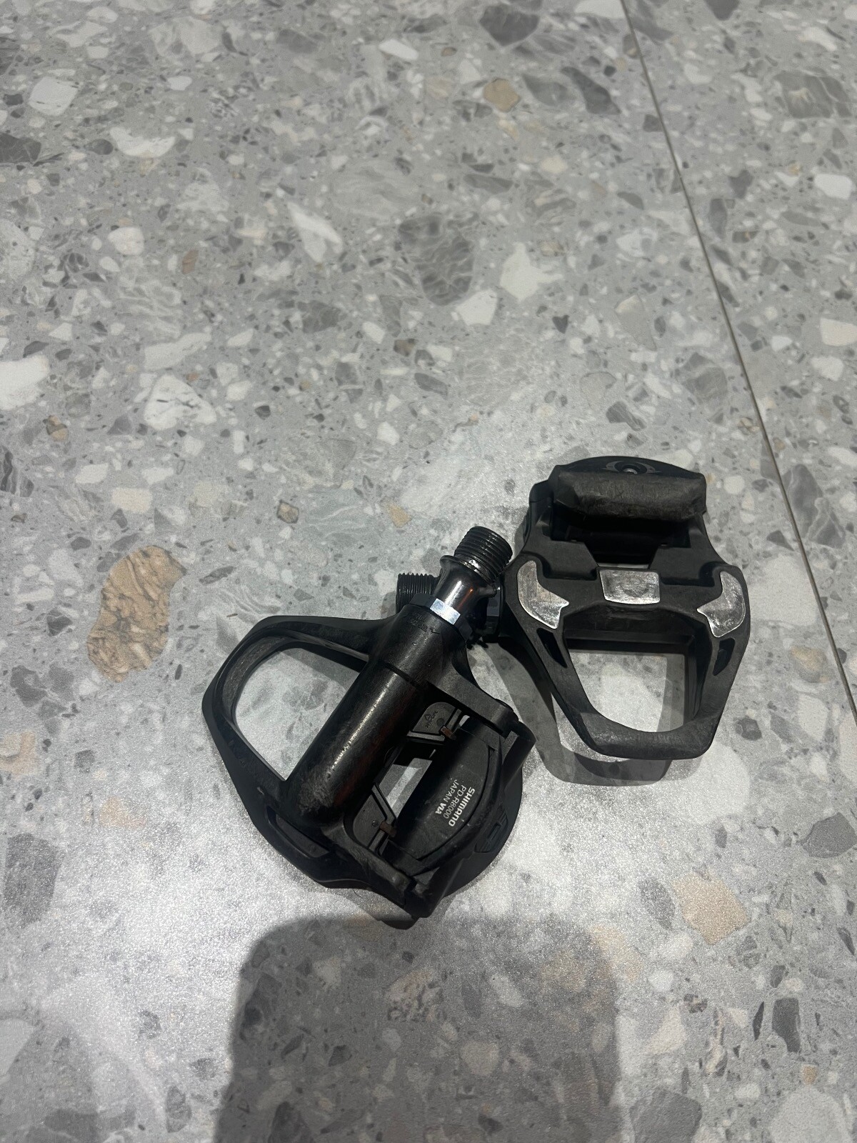 Shimano PD-R8000 SPD-SL Ultegra | Pedals | Bike Hub