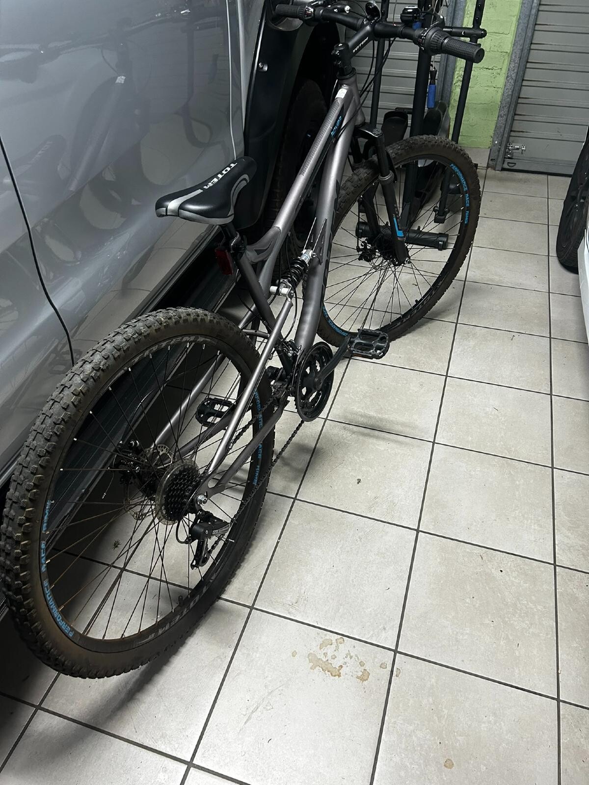 Totem 29" Rover Unisex Mountain Bike | Dual Suspension Mountain Bikes ...