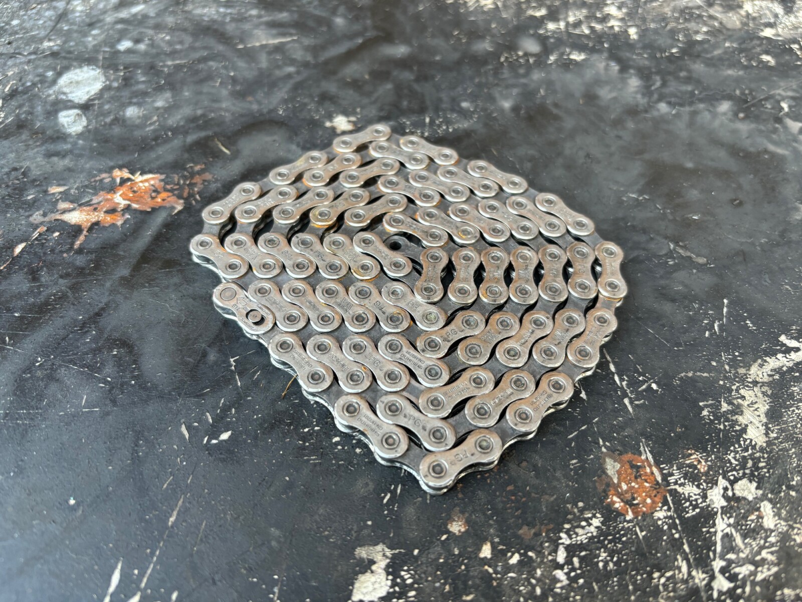11 Speed Shimano Chain with master link | Chains | Bike Hub