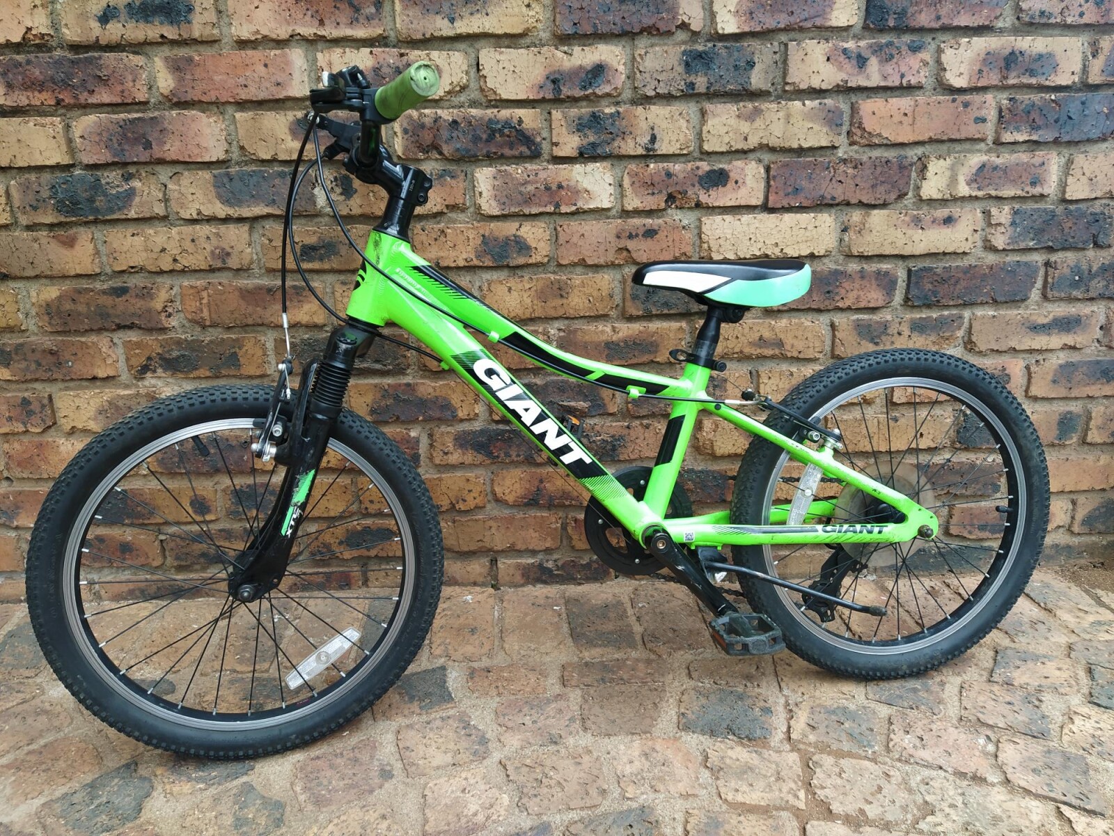 Giant XTC 20 " Kids Aluminium Bike | Kids Bikes | Bike Hub