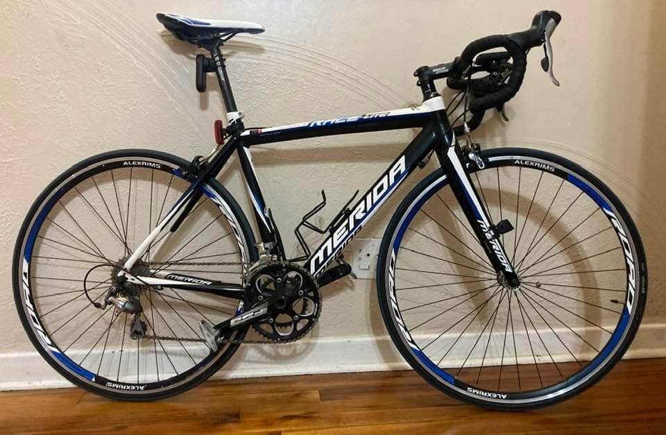 Merida Race Lite 903 | Road Bikes | Bike Hub