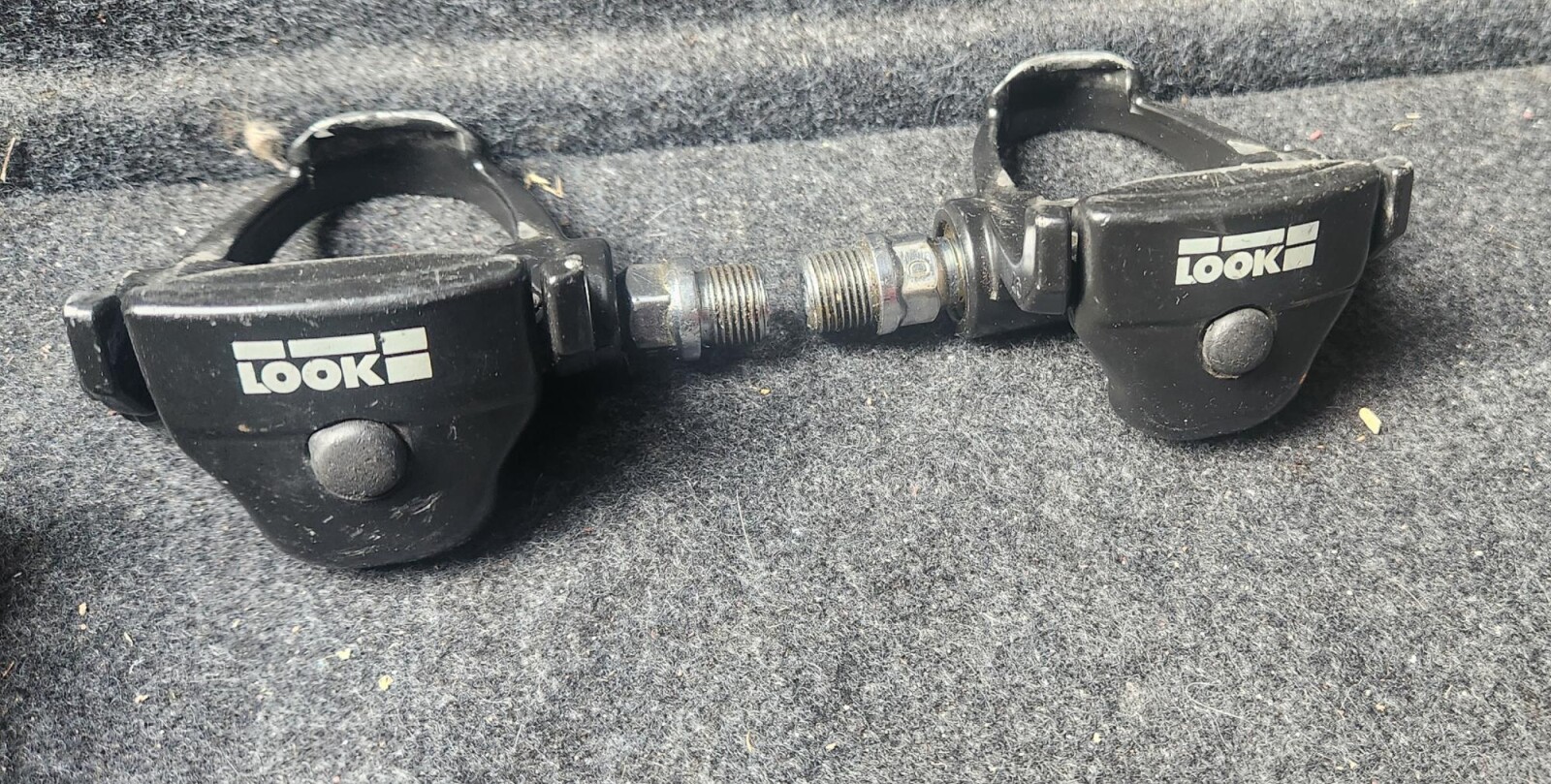 Look Pedals | Pedals | Bike Hub