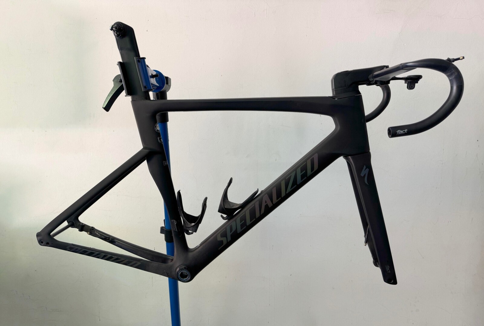 2020 Specialized Venge Pro (Frame, bars, seatpost) | Road Bike Frames ...