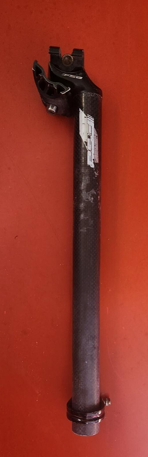 FSA Carbon Pro Seat Post | Seat Posts | Bike Hub