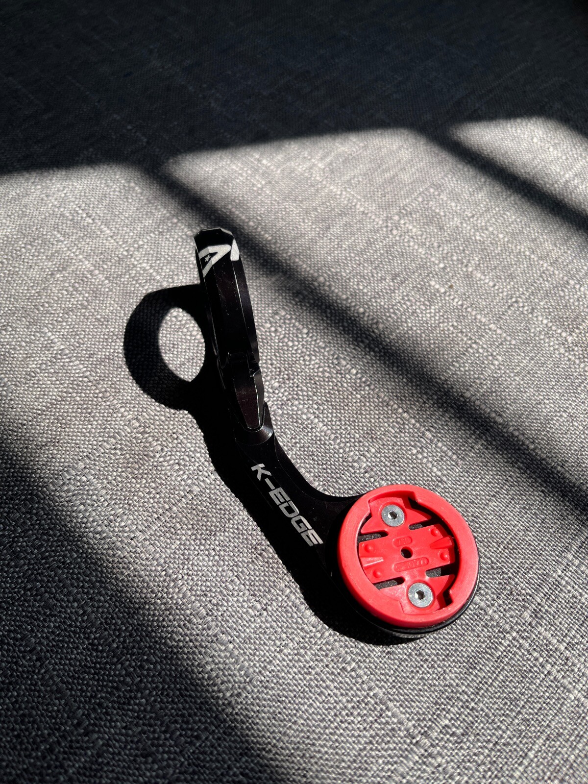 K-edge mount | Sensors, Mounts & Accessories | Bike Hub