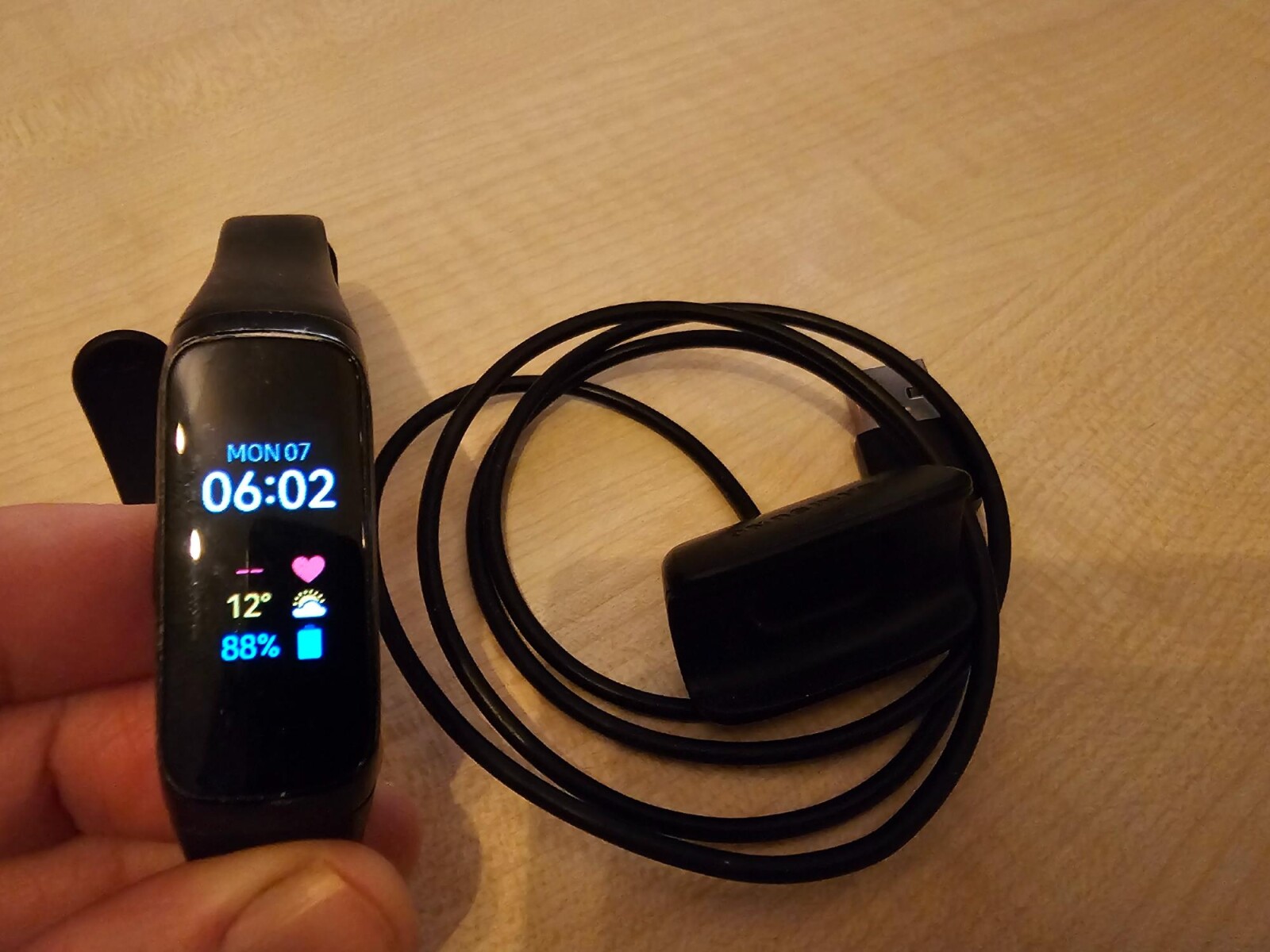 Samsung Galaxy Fit | Watches & Wearables | Bike Hub