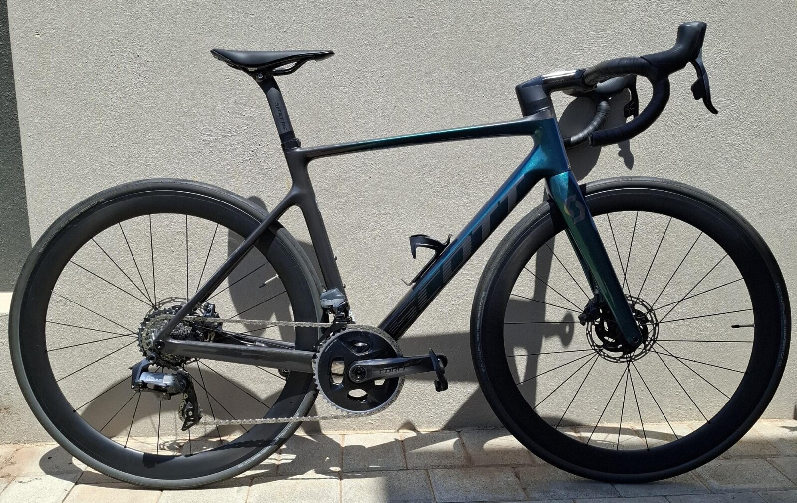 Scott Addict RC20 for sale | Road Bikes | Bike Hub