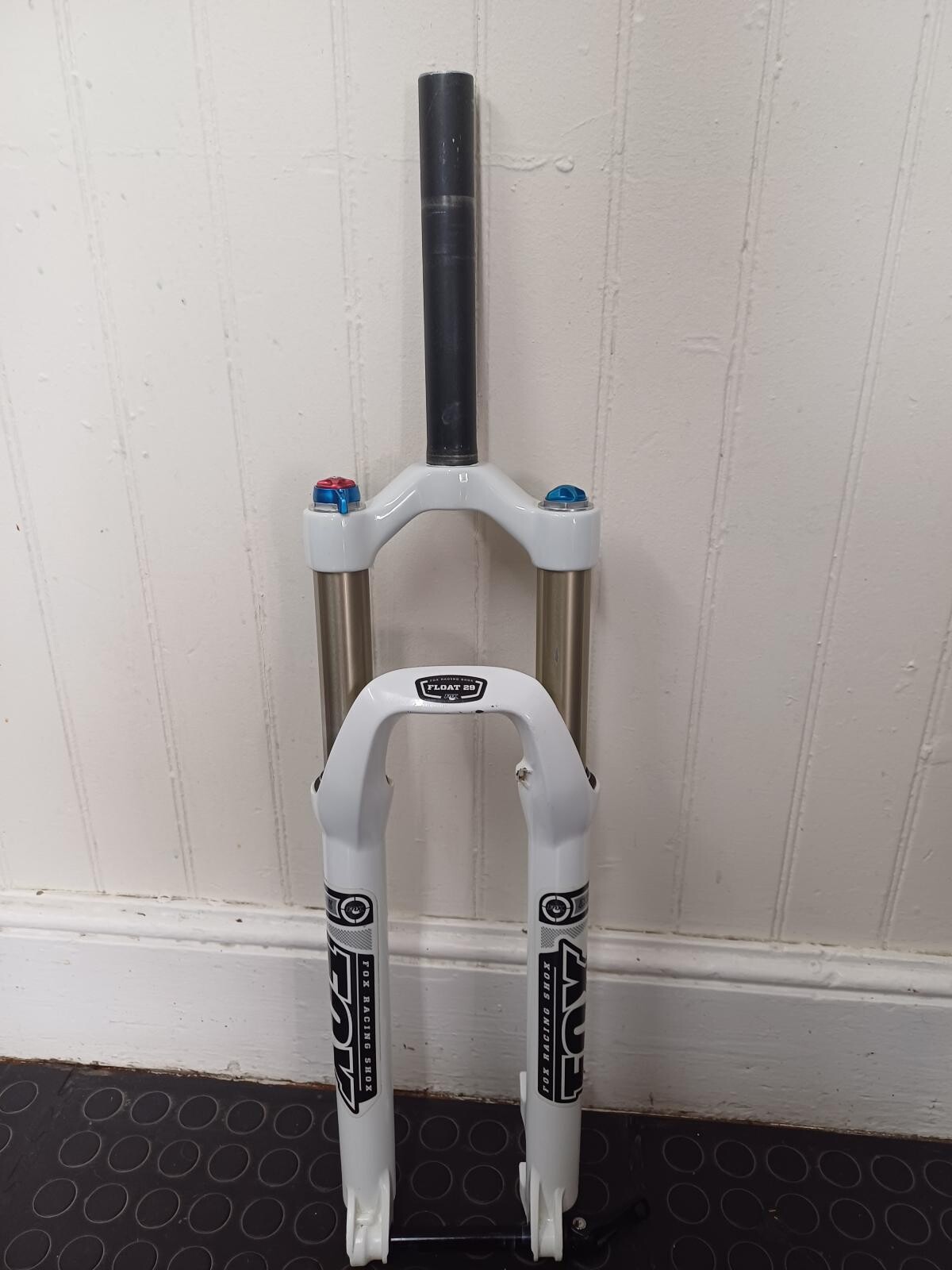 FOX fork fully serviced | Mountain Bike Forks | Bike Hub