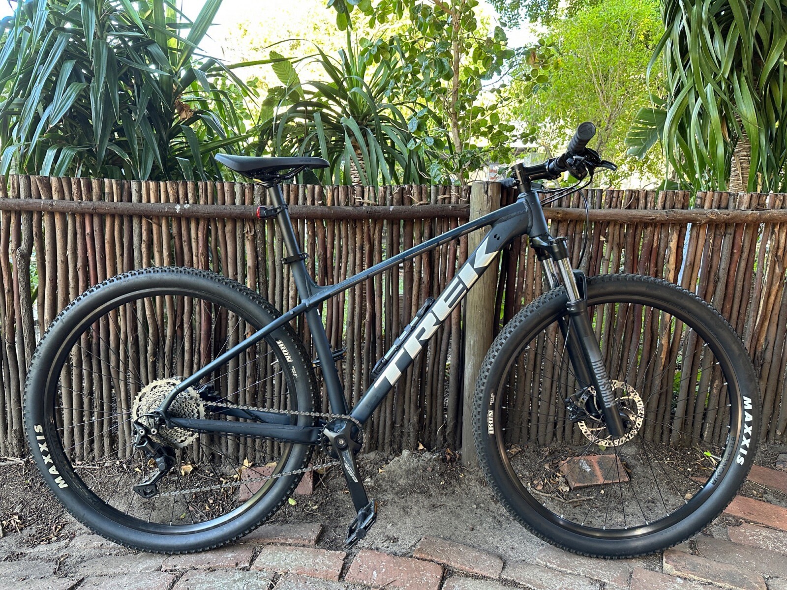 TREK MARLIN 7 | Hardtail Mountain Bikes | Bike Hub
